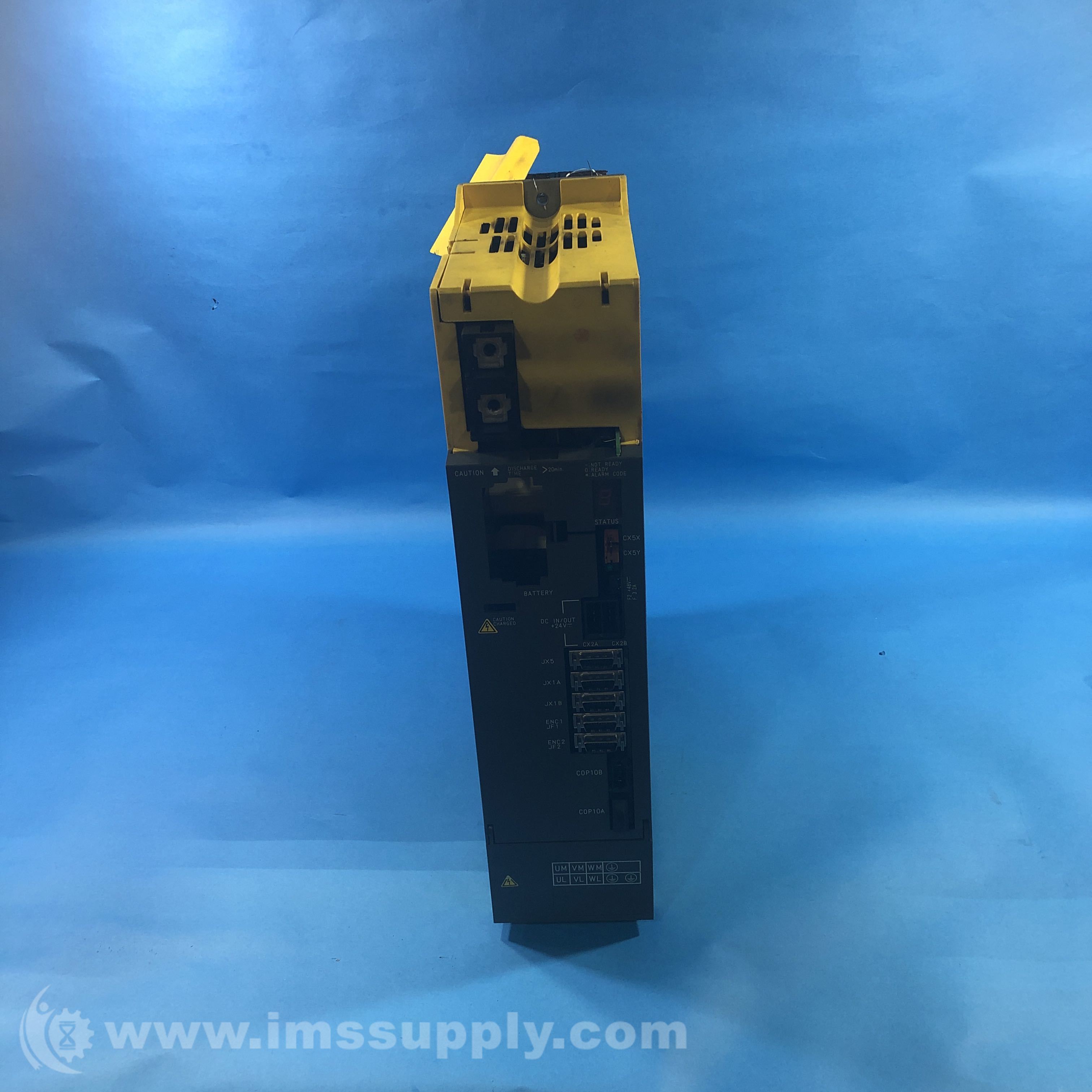 Fanuc Power Supply Module - IMS Supply