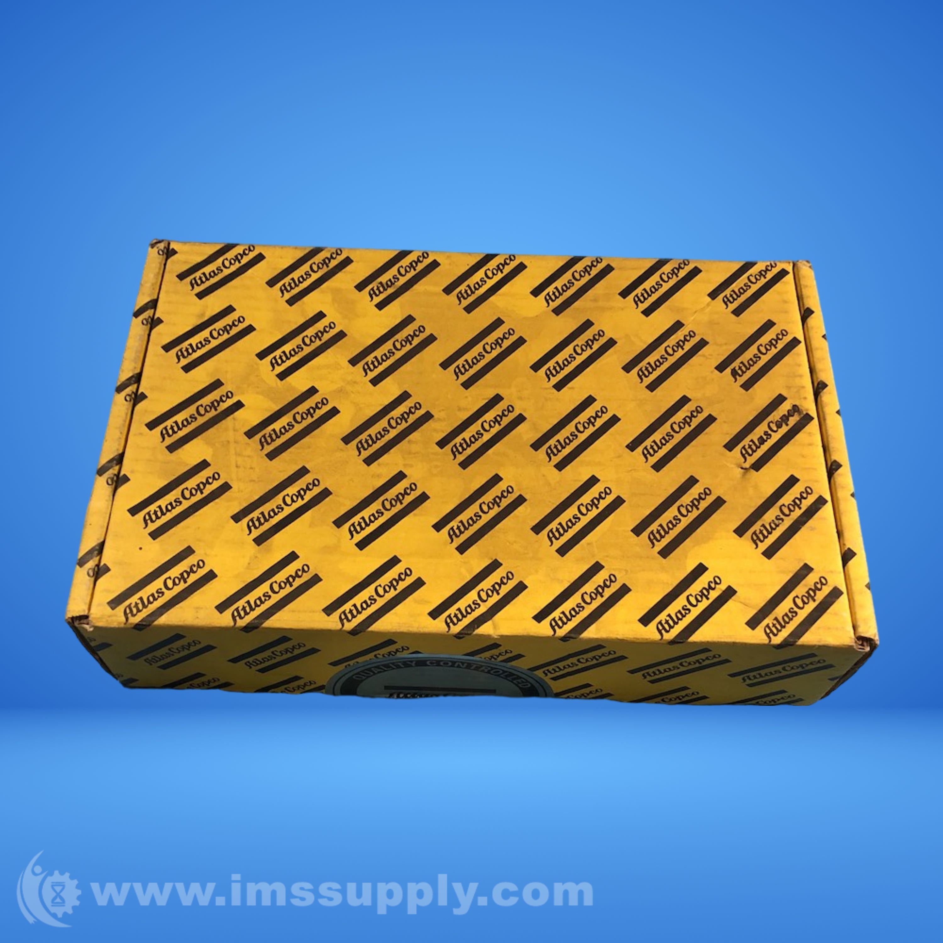 Atlas Copco 4220139191 Operating Handle For Heat Gun - IMS Supply