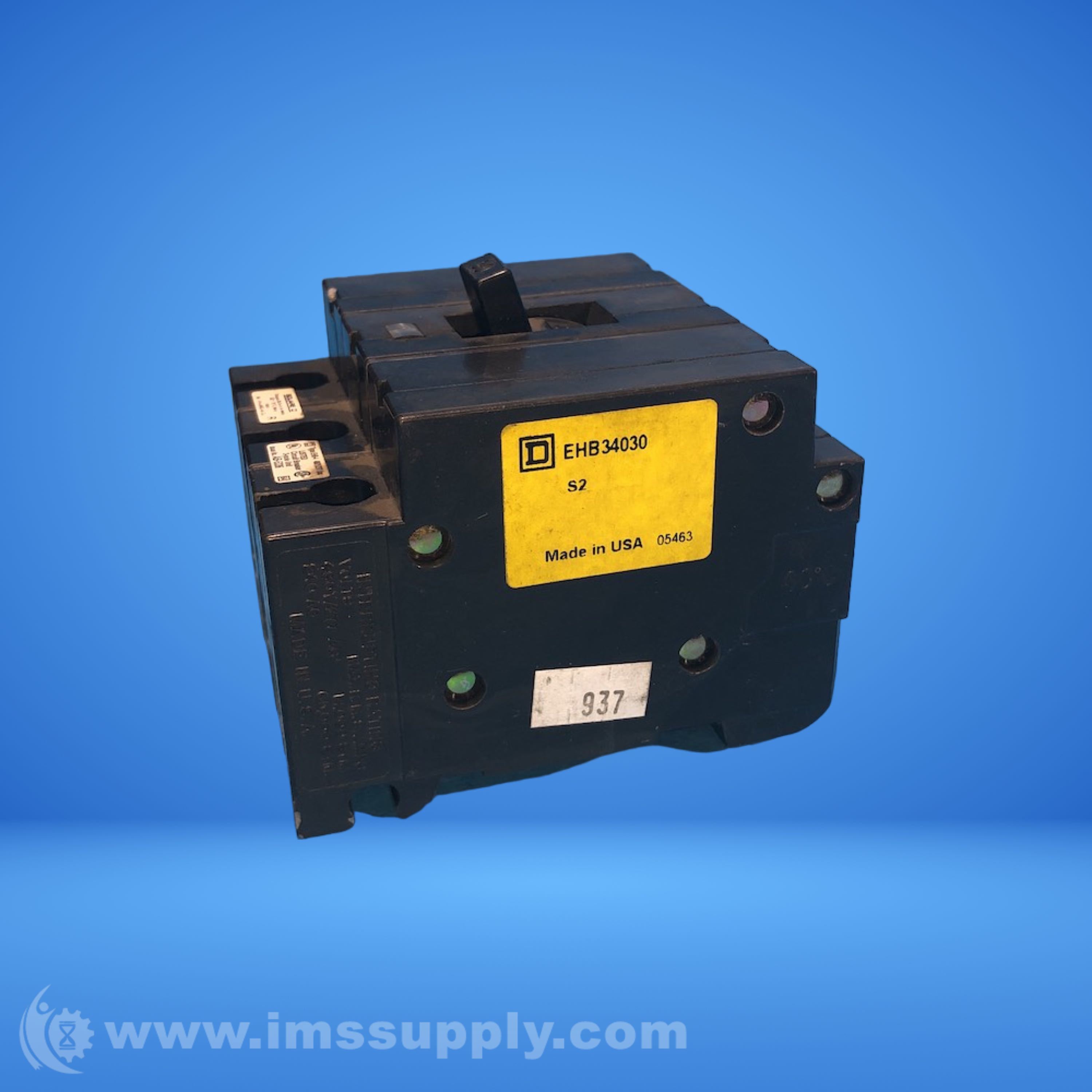Square D EHB34030 - IMS Supply