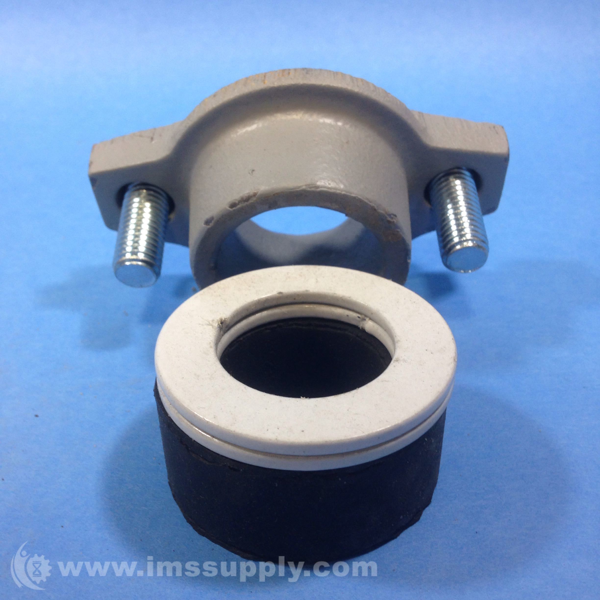 Egs FSK-138-25 Thruwall Entrance Seal - IMS Supply