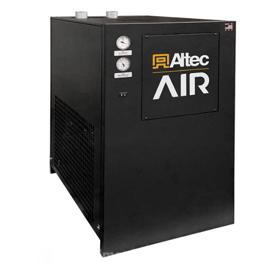 Altec AIR UA1200A-5 UA Series Non-Cycling Refrigerated Air Dryer - IMS ...