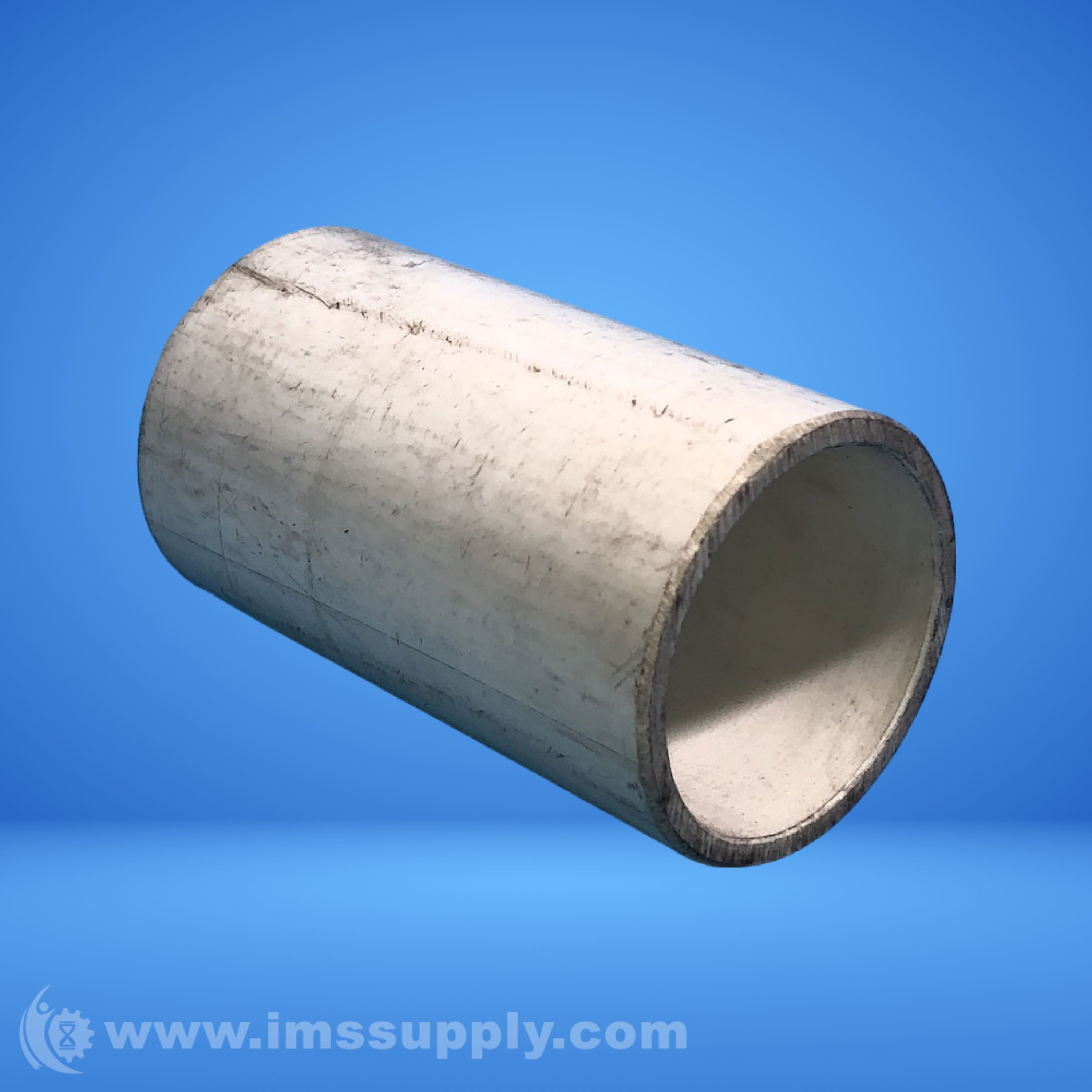 Misc PVC Pipe Coupling 4 x 2 x 2 - IMS Supply