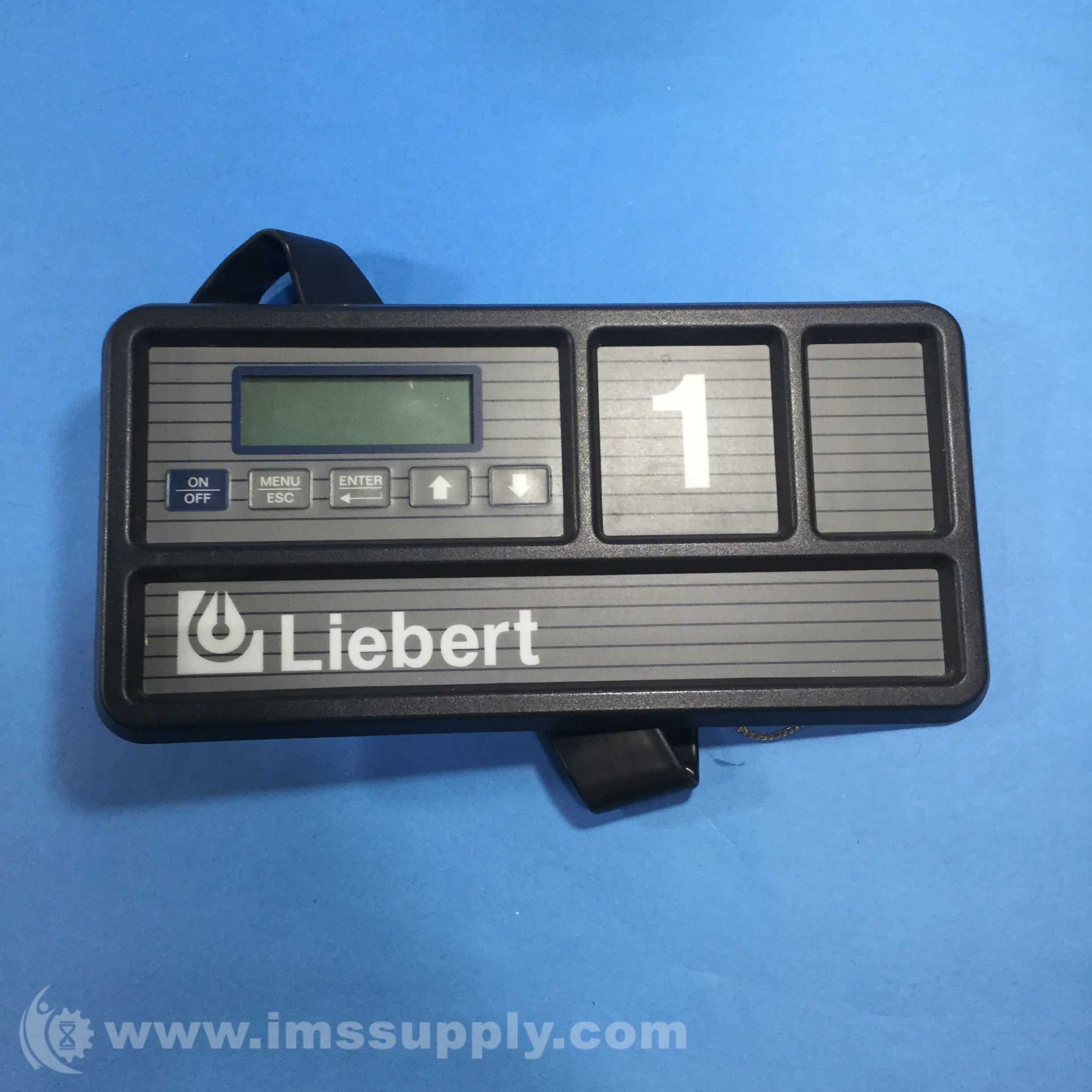 Liebert 166819G1 Panel Display Board - IMS Supply