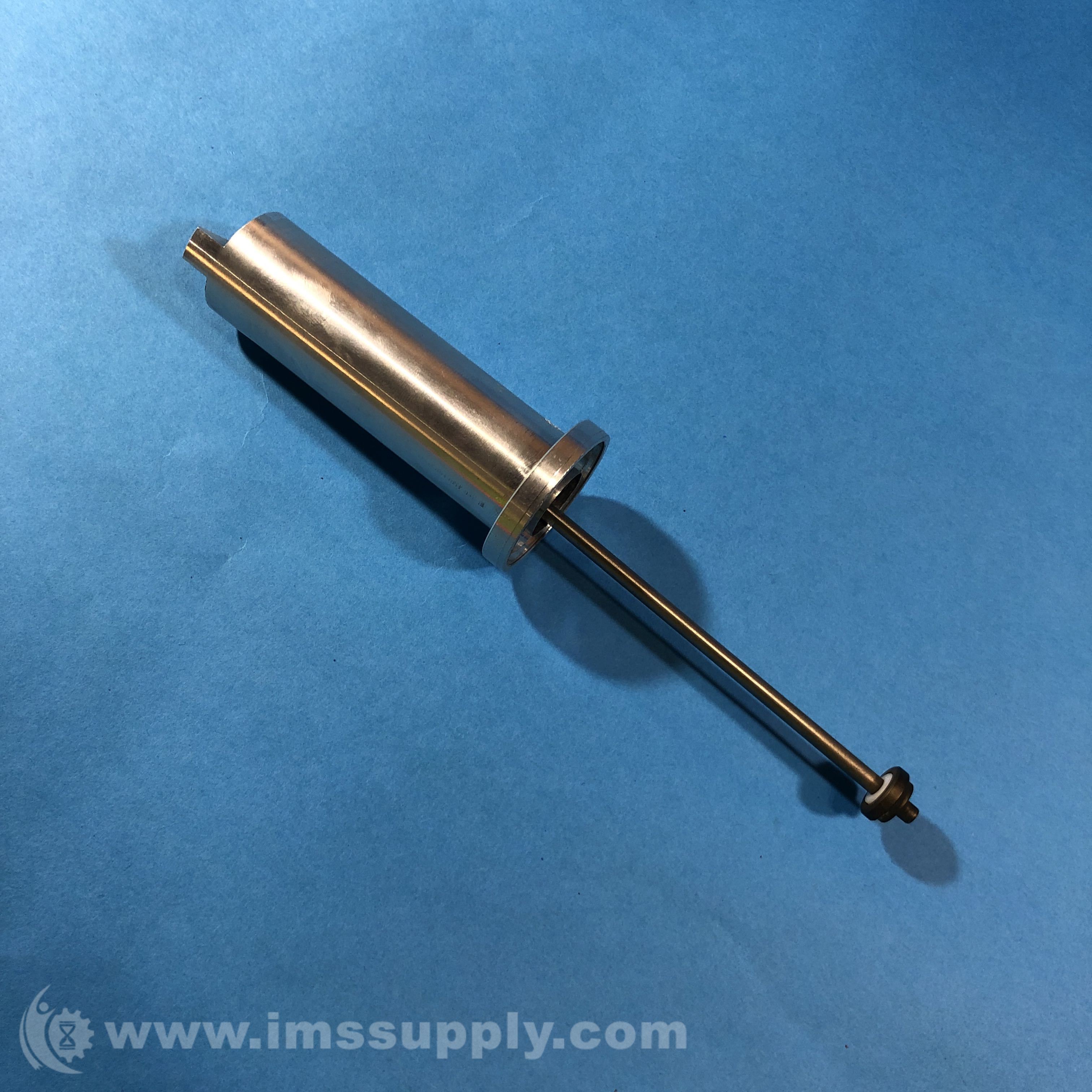 Turbo Spray TSM-365-1517 Automatic Spray Gun Barrel and Nozzle - IMS Supply