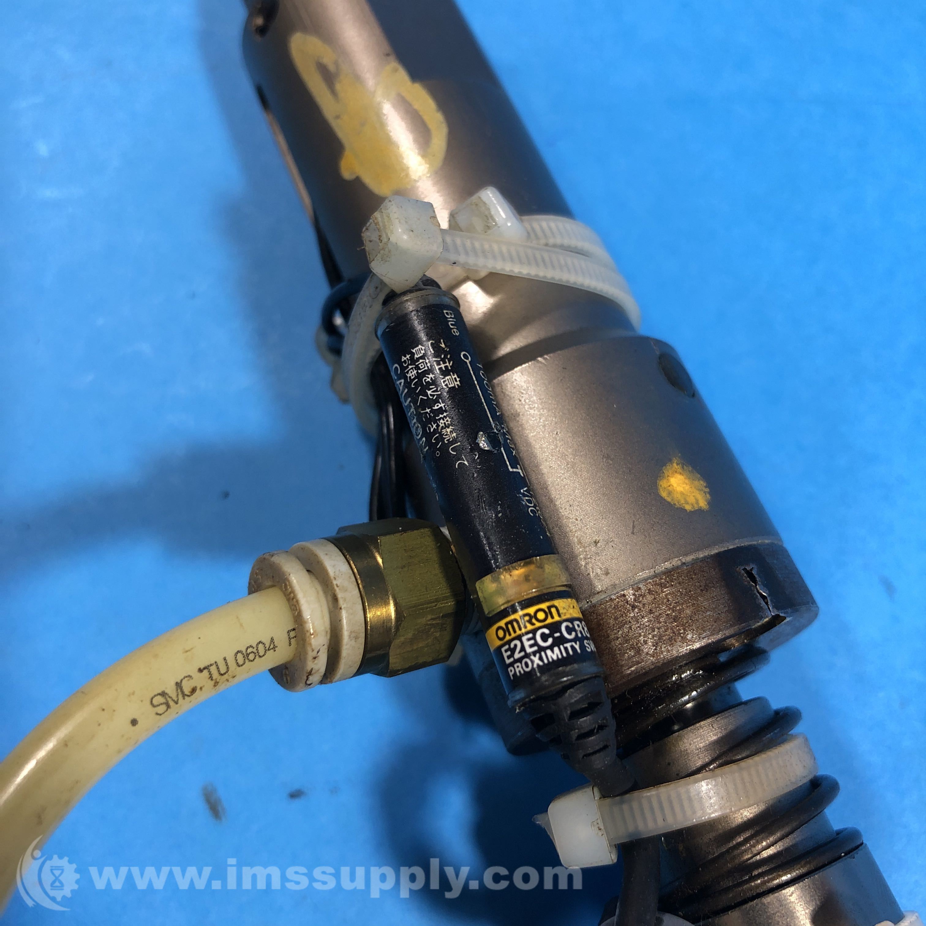 BL Autotec, Ltd. LIGHT-5A Quick Change - IMS Supply