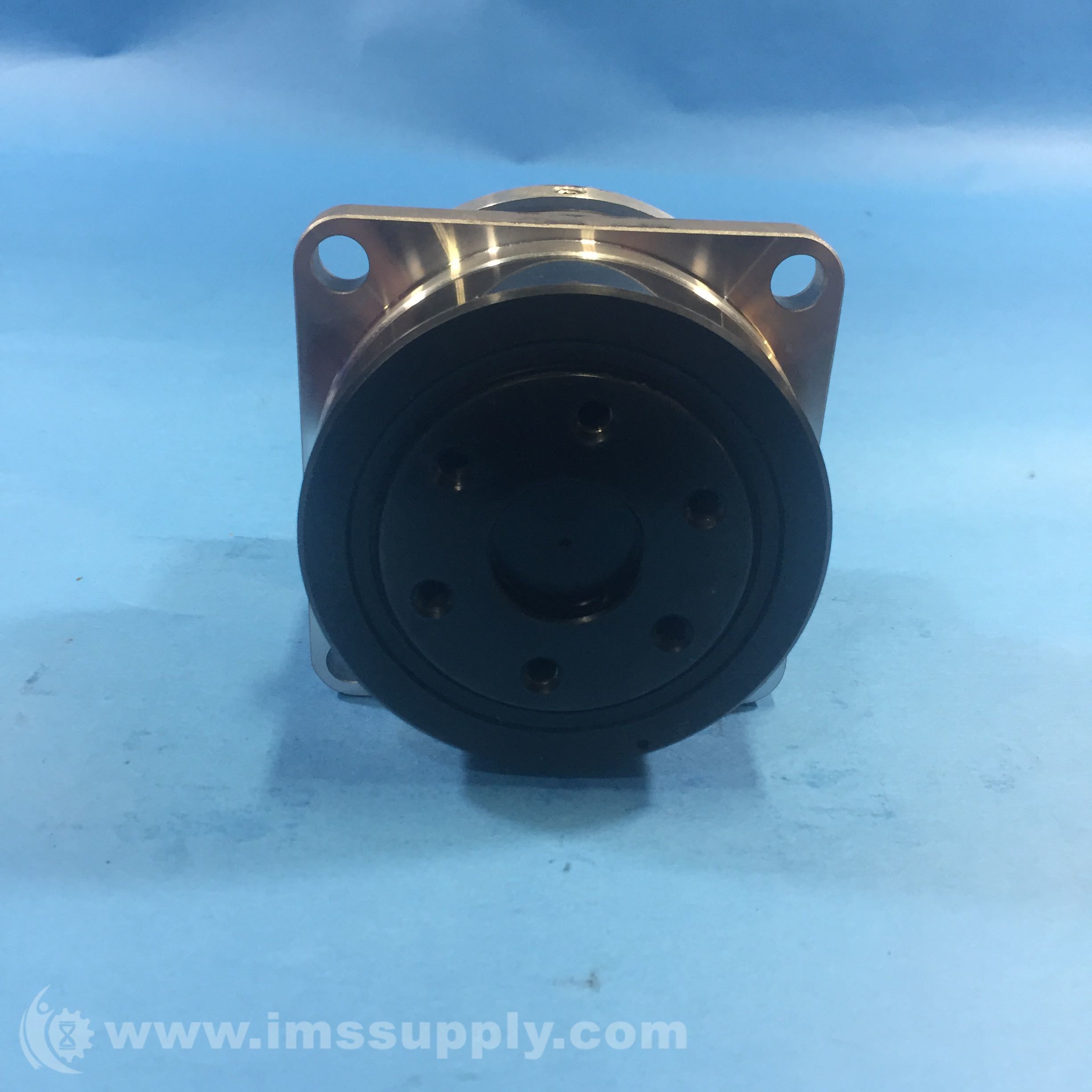 HD Systems CSF-20-50-GH-F0EBB CSF Series Gearhead, Size 20 - IMS Supply