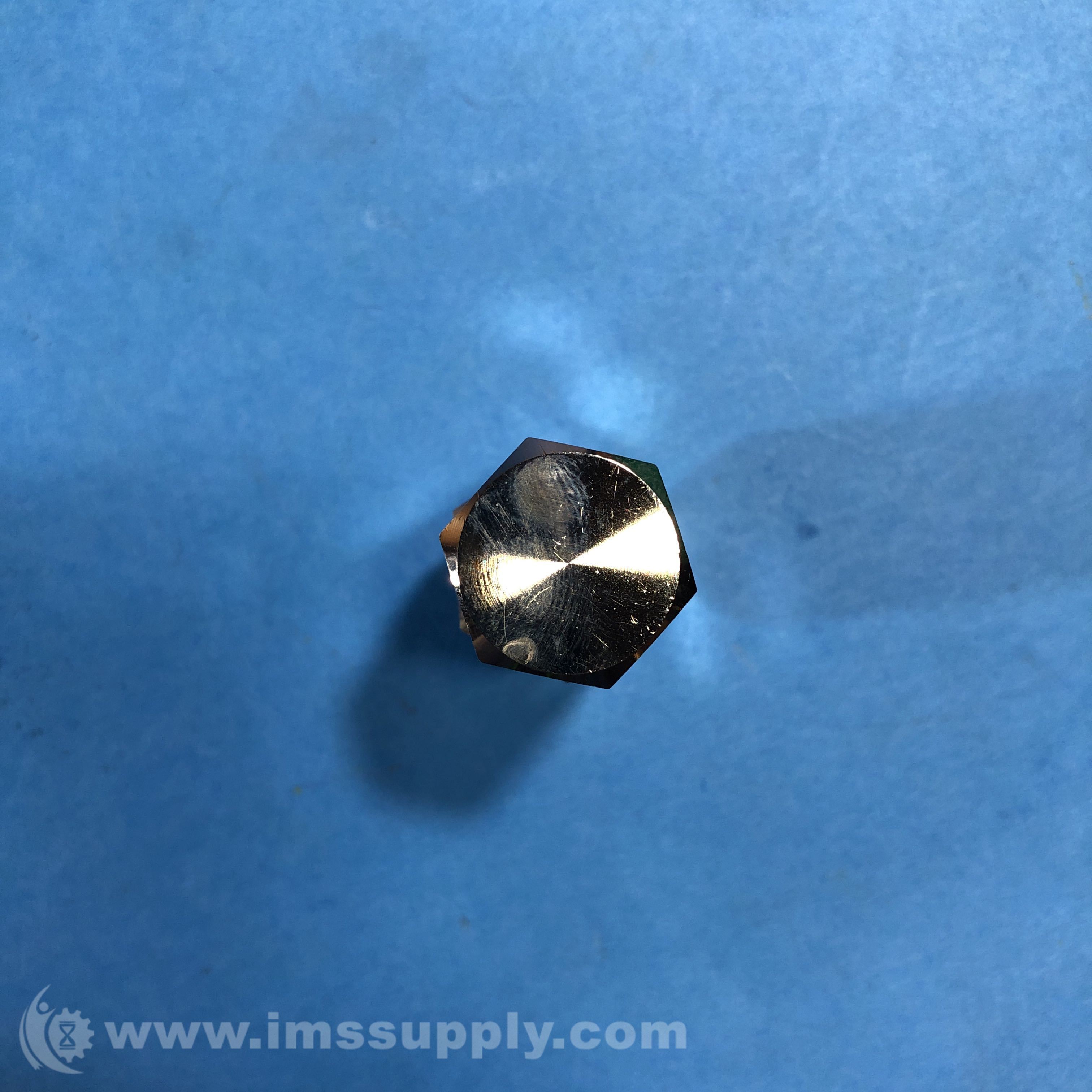 COSMO LM-1C Leak Master Leak Tester Detector - IMS Supply