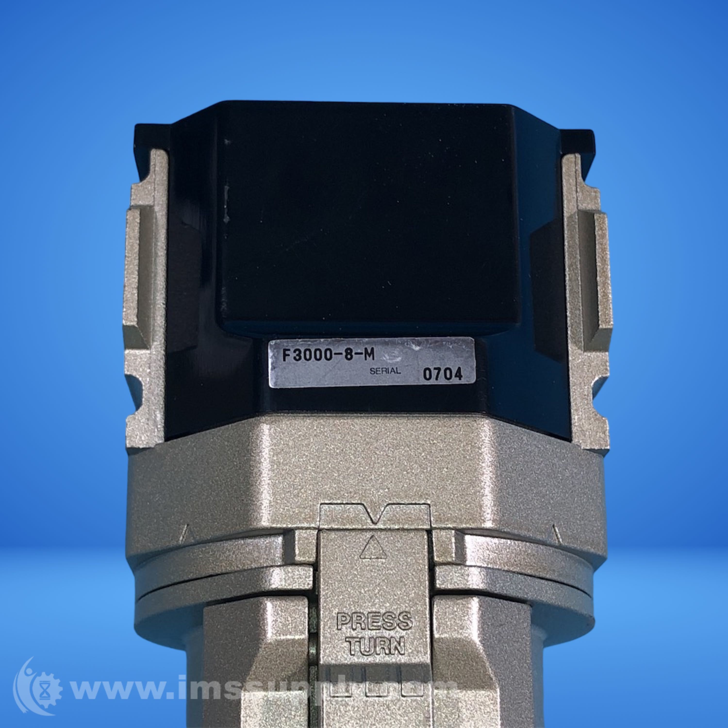 CKD F3000-8-M Air Filter - IMS Supply