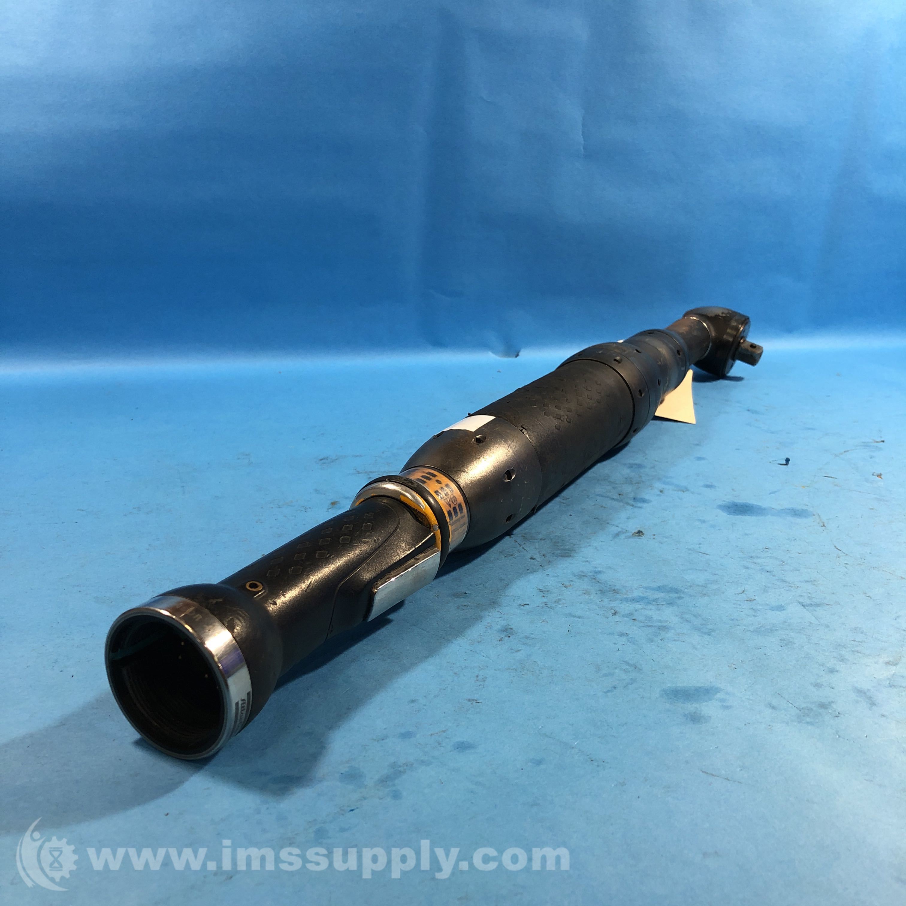 Atlas Copco ETV ST101-180-13 Right Angle Electric Nutrunner - IMS Supply