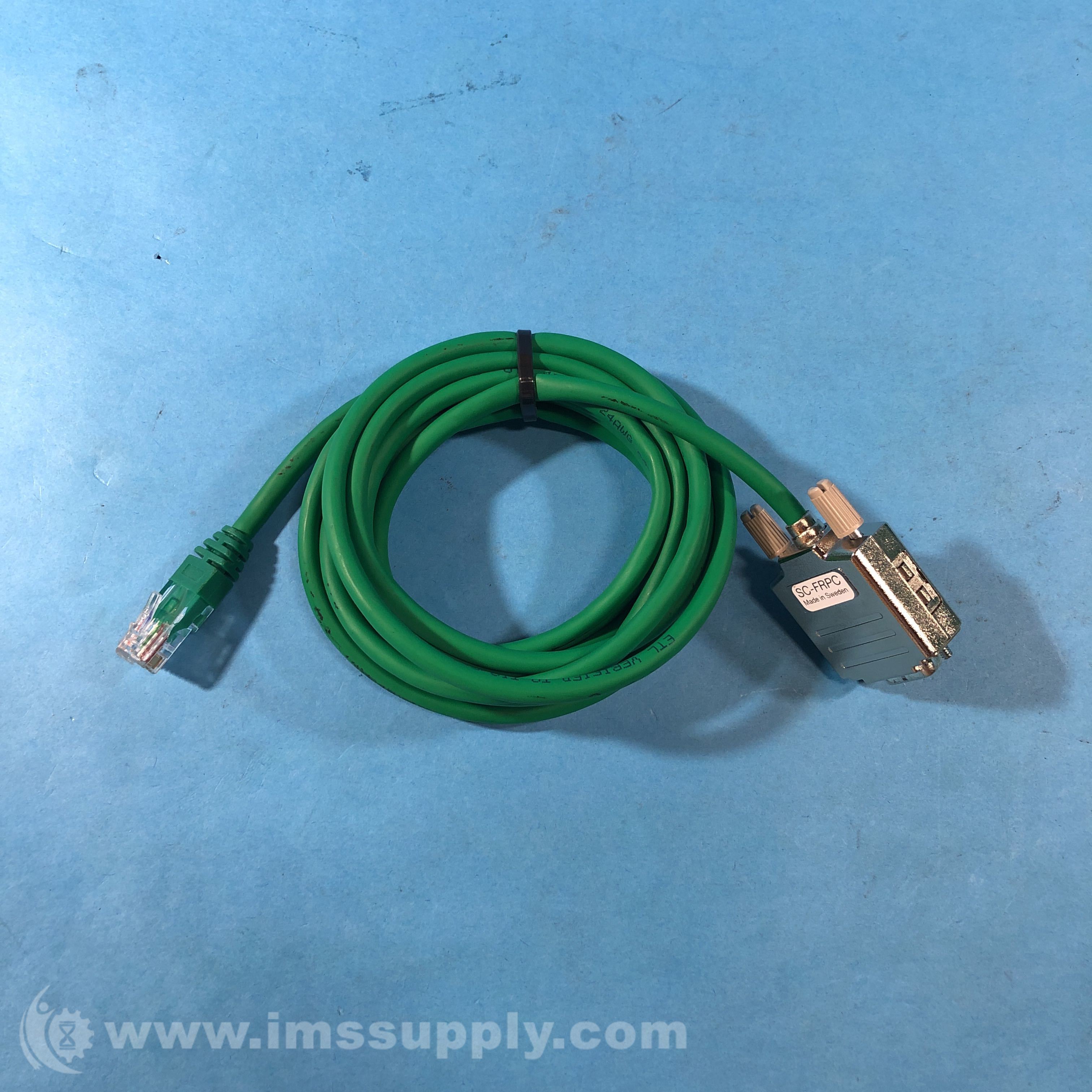 Beijer Electronics SC-FRPC Serial Communication Cable - IMS Supply