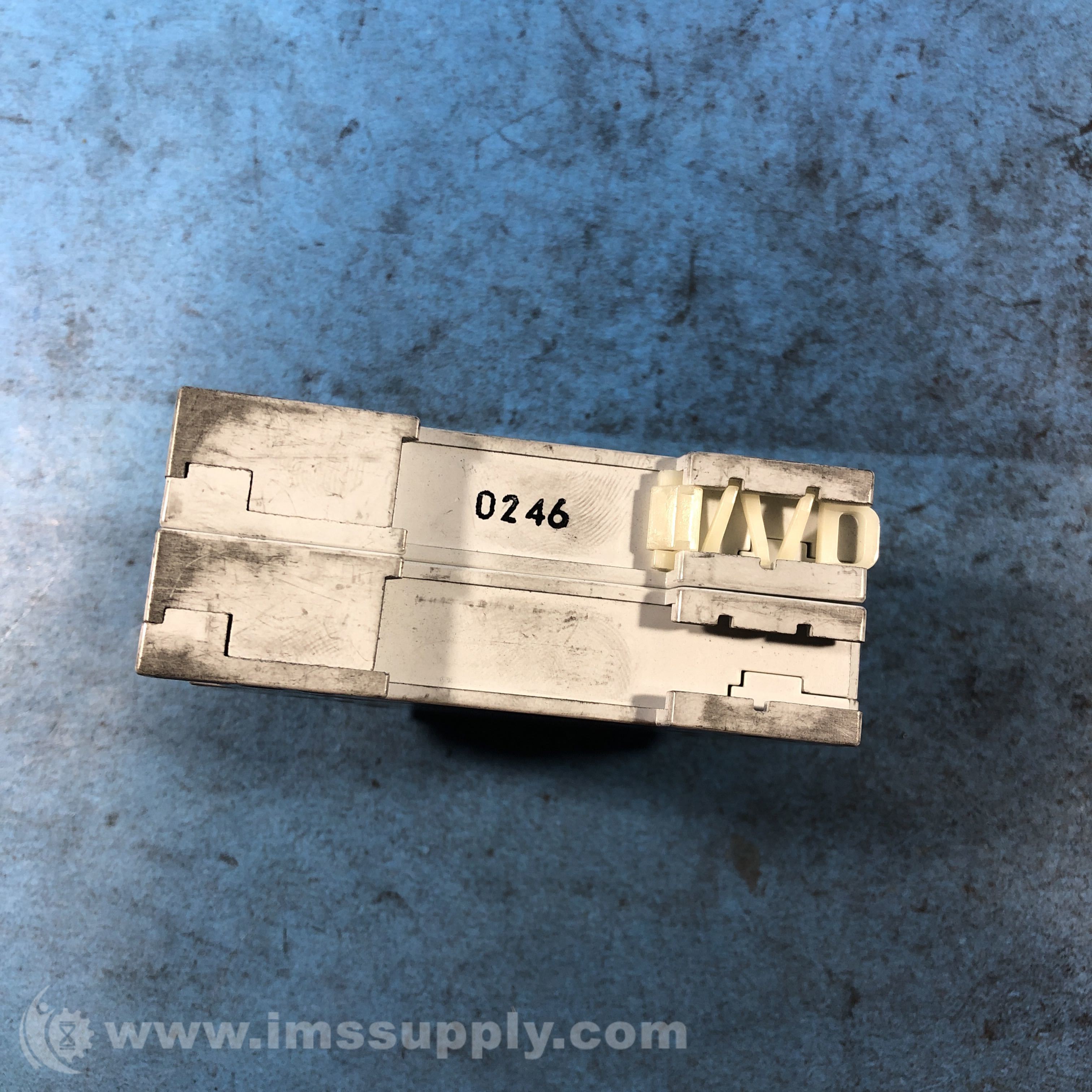 Allen Bradley 1492-CB2 High-density Miniature Circuit Breaker - IMS Supply