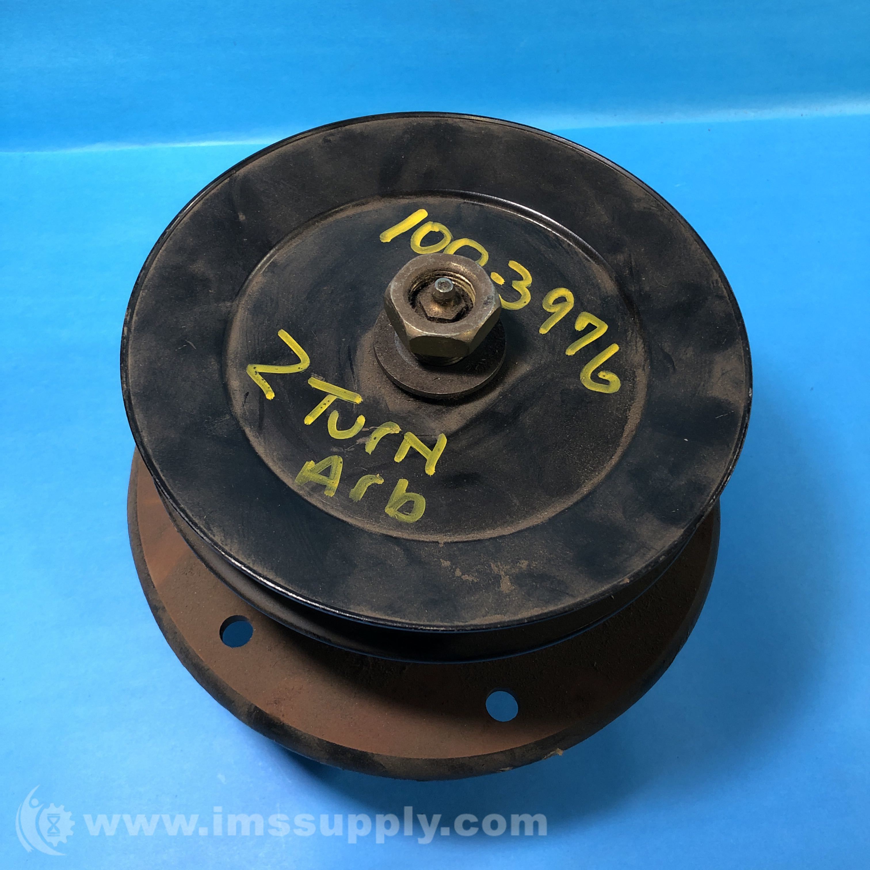 Lawn Mower Spindle Assembly, for Toro 100-3976 - IMS Supply