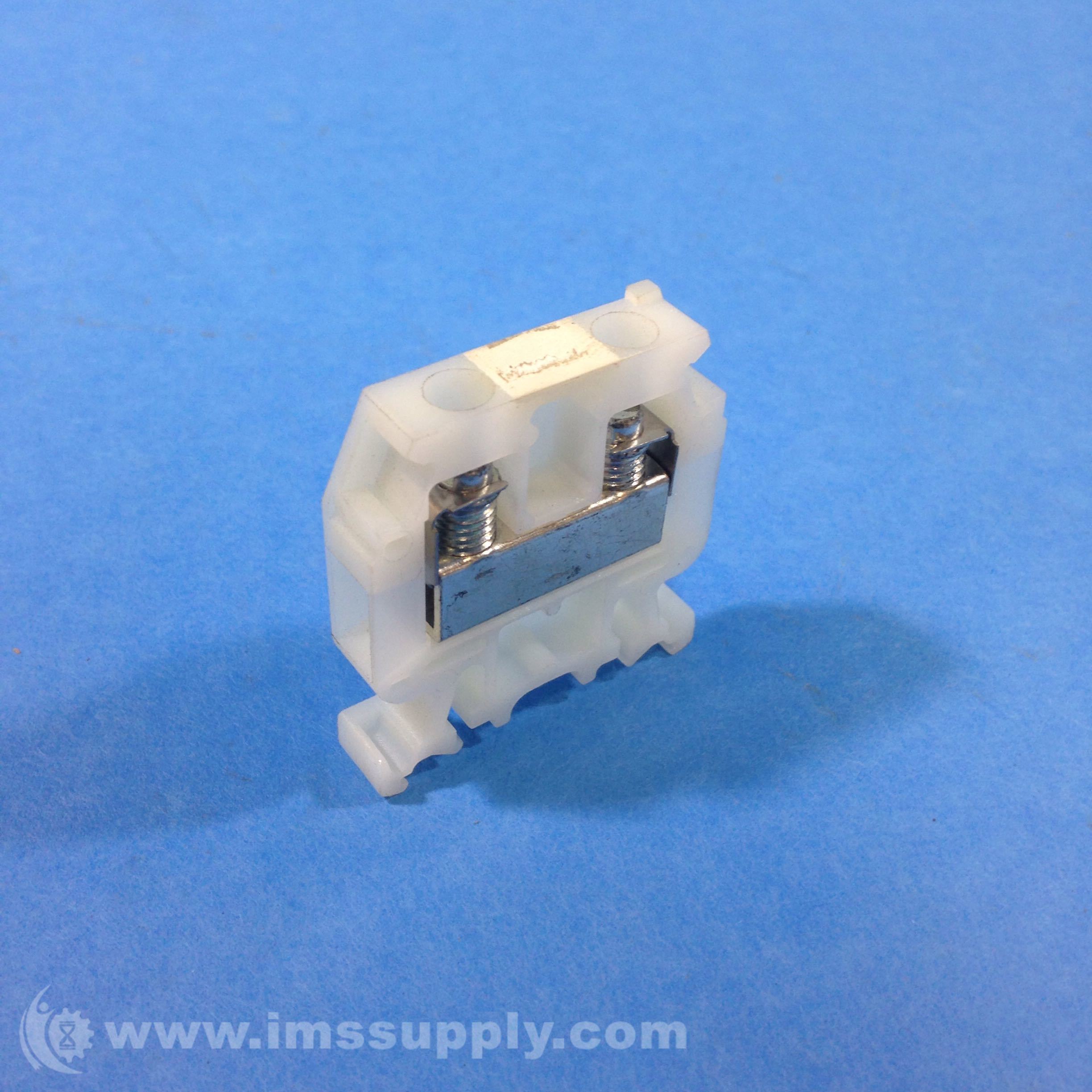 Allen Bradley 1492-HM3 Single Circuit High Density Block - IMS Supply