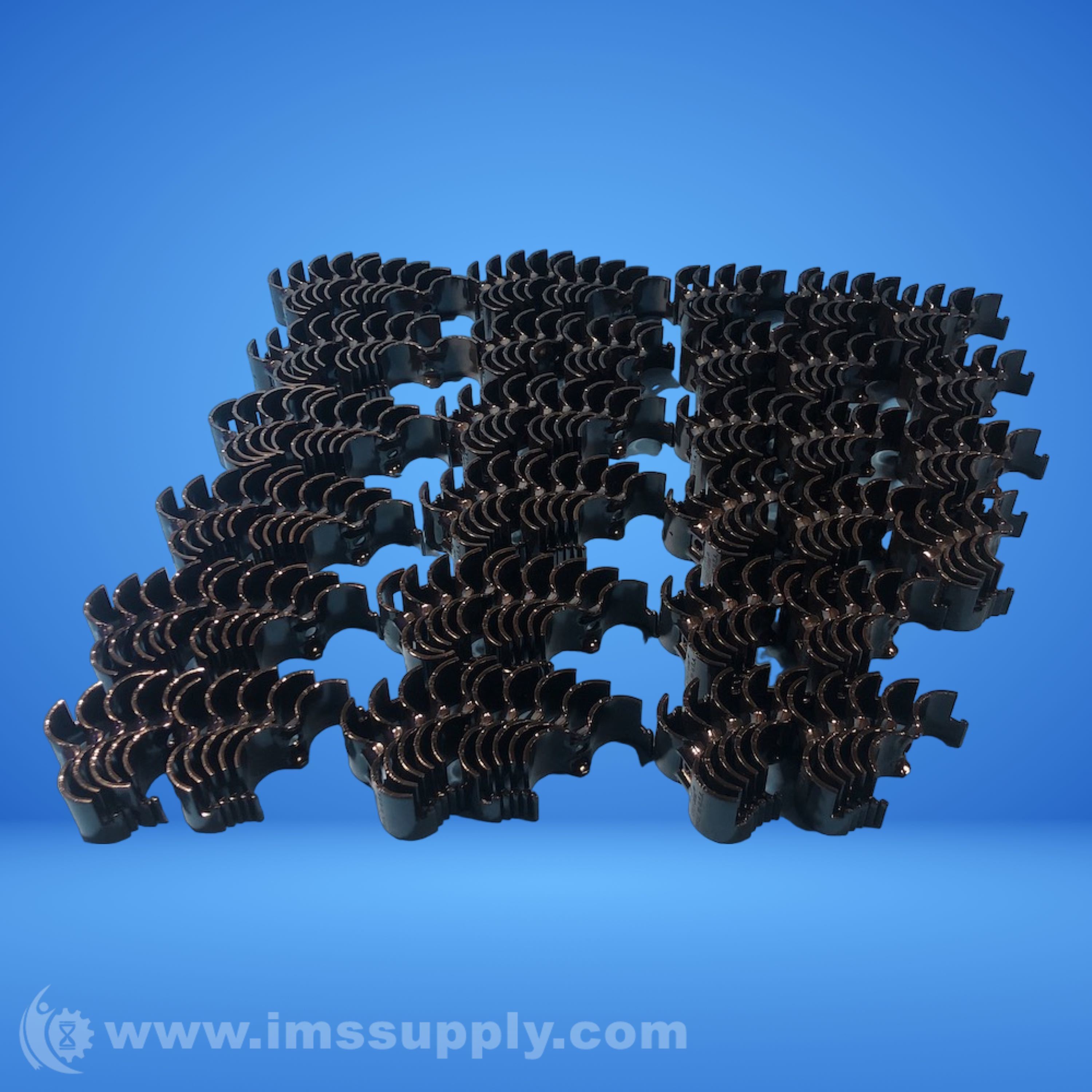 Creform H-13 Box of 200 Metal Joint Components - IMS Supply