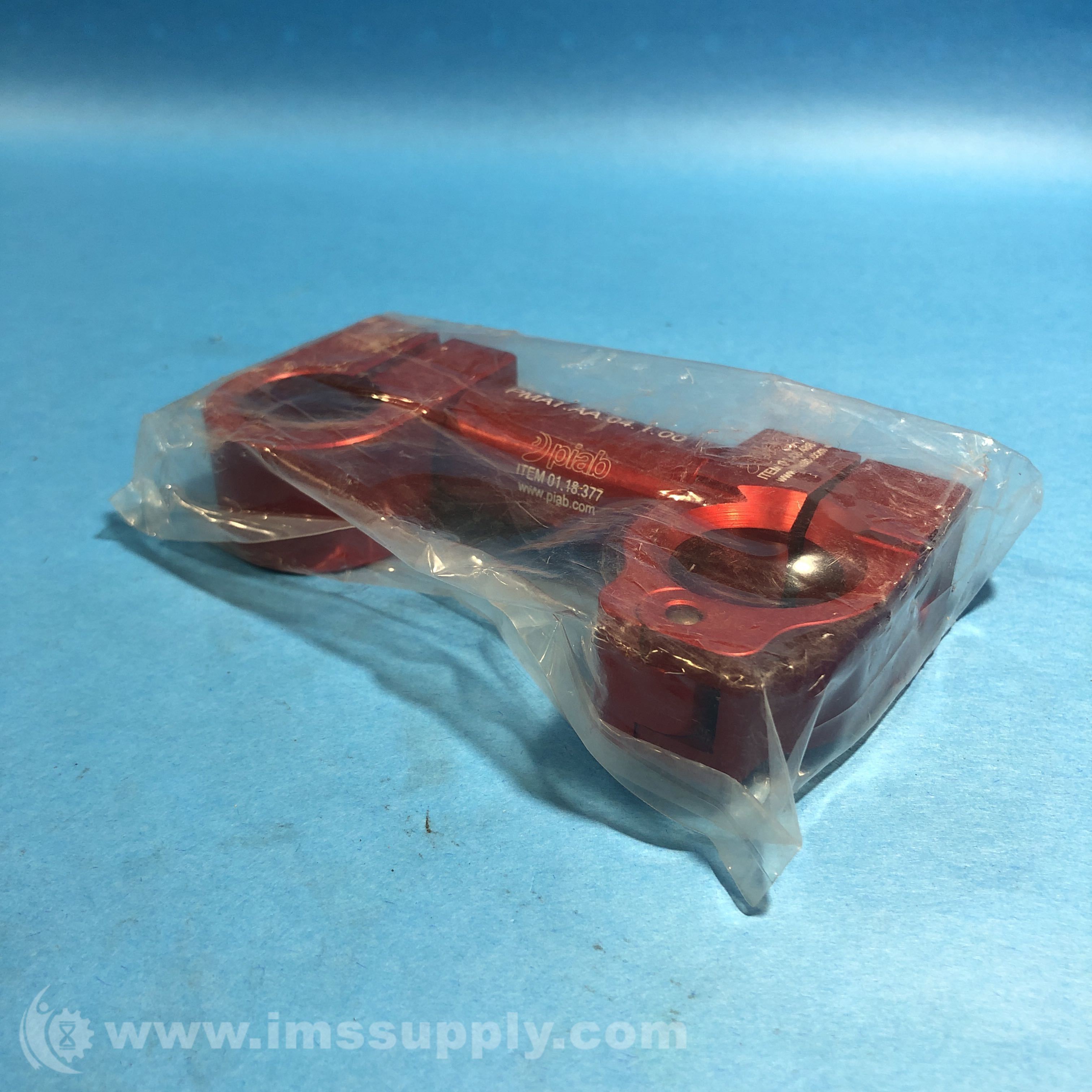 Piab PMAT.AA.04.1.00 Swivel Arm - IMS Supply