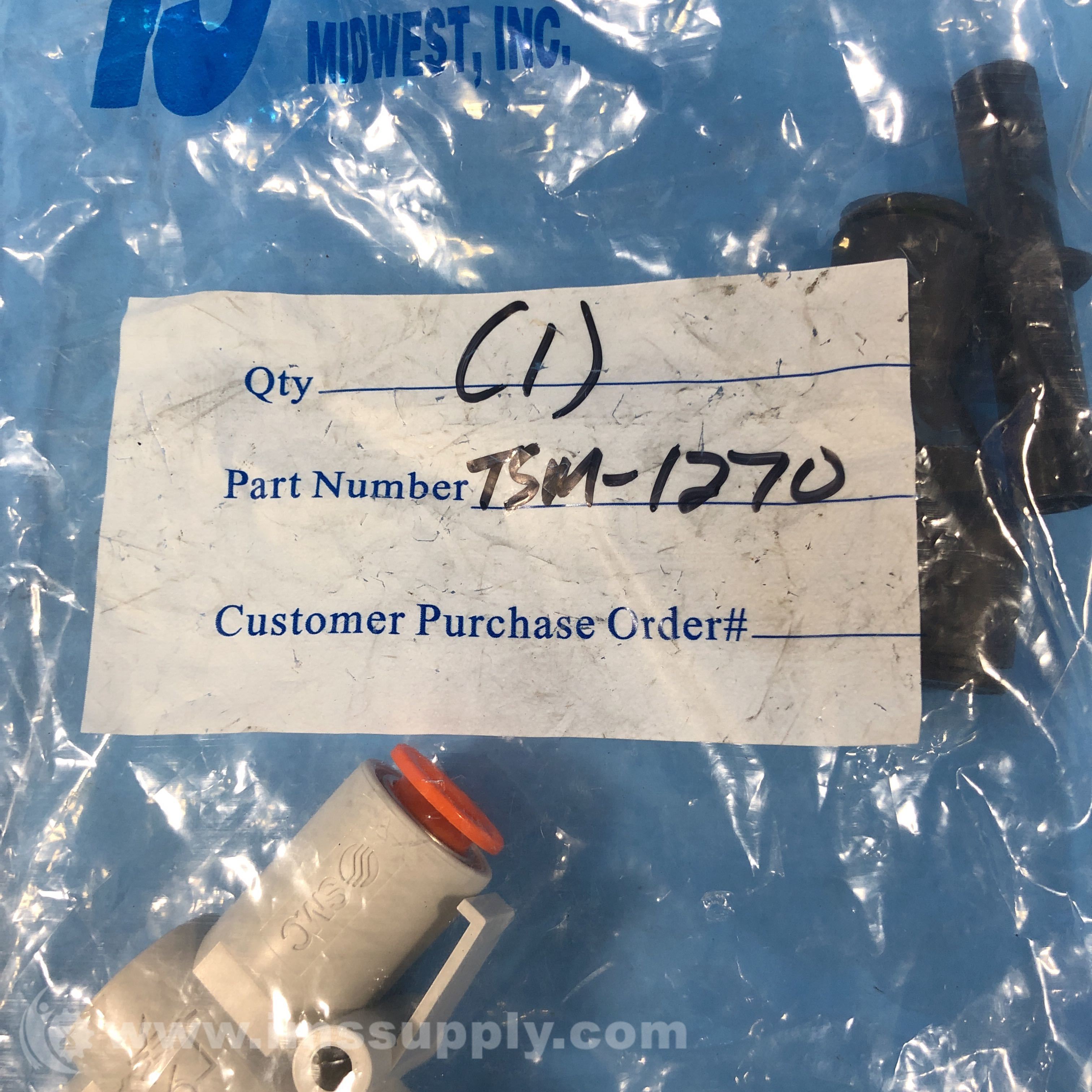 Turbo Spray TSM-1270 - IMS Supply