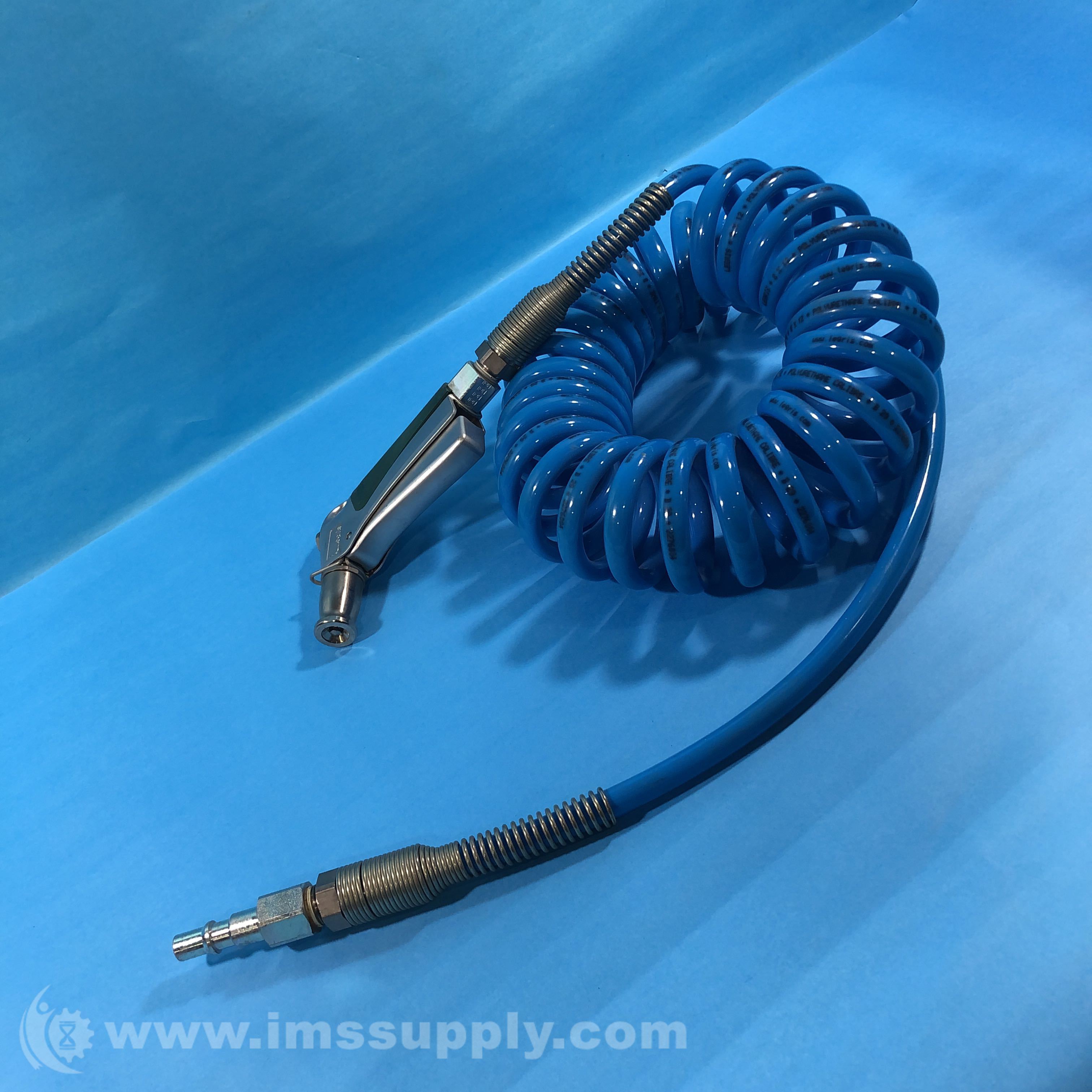 Legris 2276004 Air Blow Gun Cleaning Hose Assembly - IMS Supply