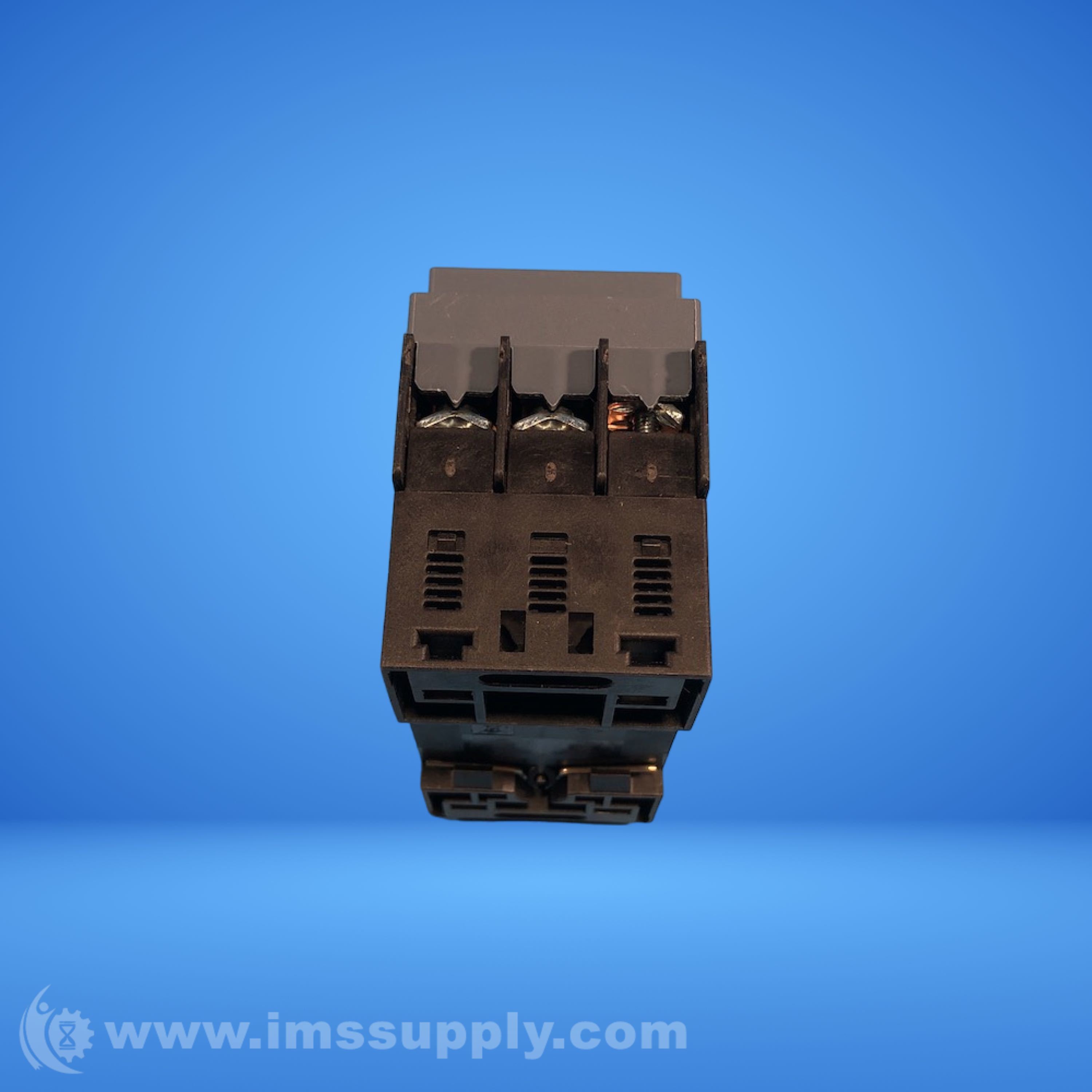 Siemens DMT 02 ATEX F 001 Circuit Breaker - IMS Supply