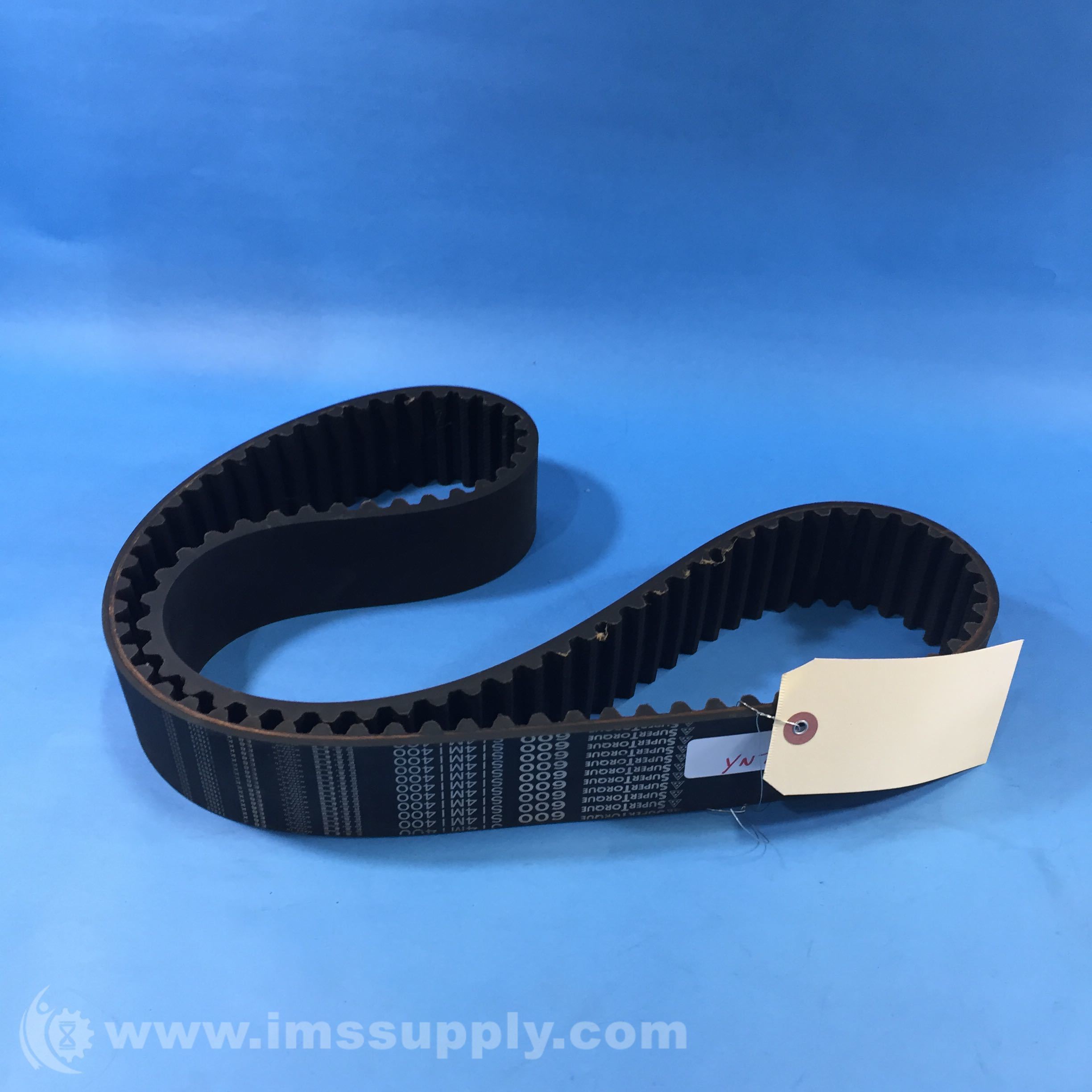 Mitsuboshi 600S14M1400 Super Torque Belt, 1400 mm Length - IMS Supply