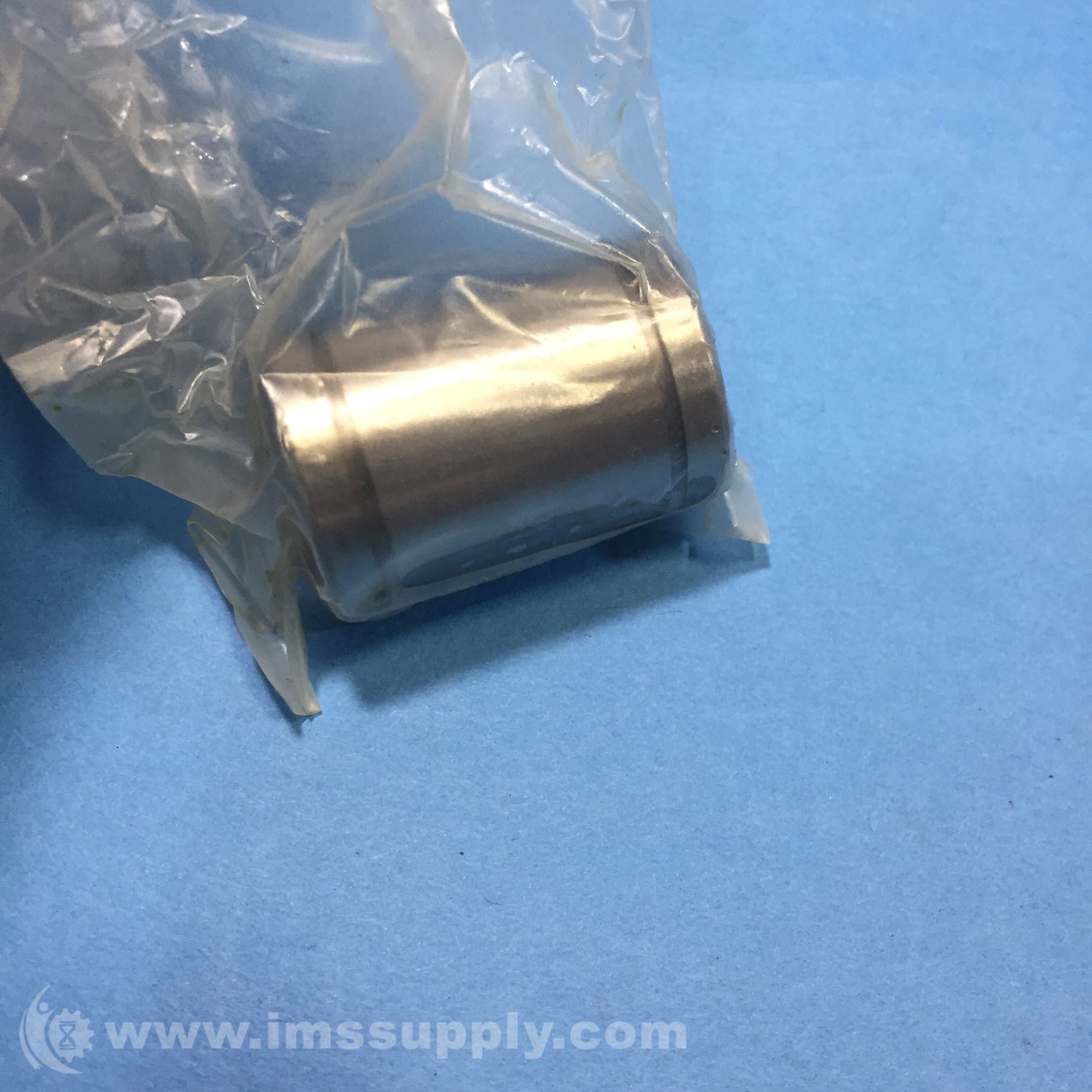 Diamond Case A81420 Precision Steel Linear Bearing - IMS Supply