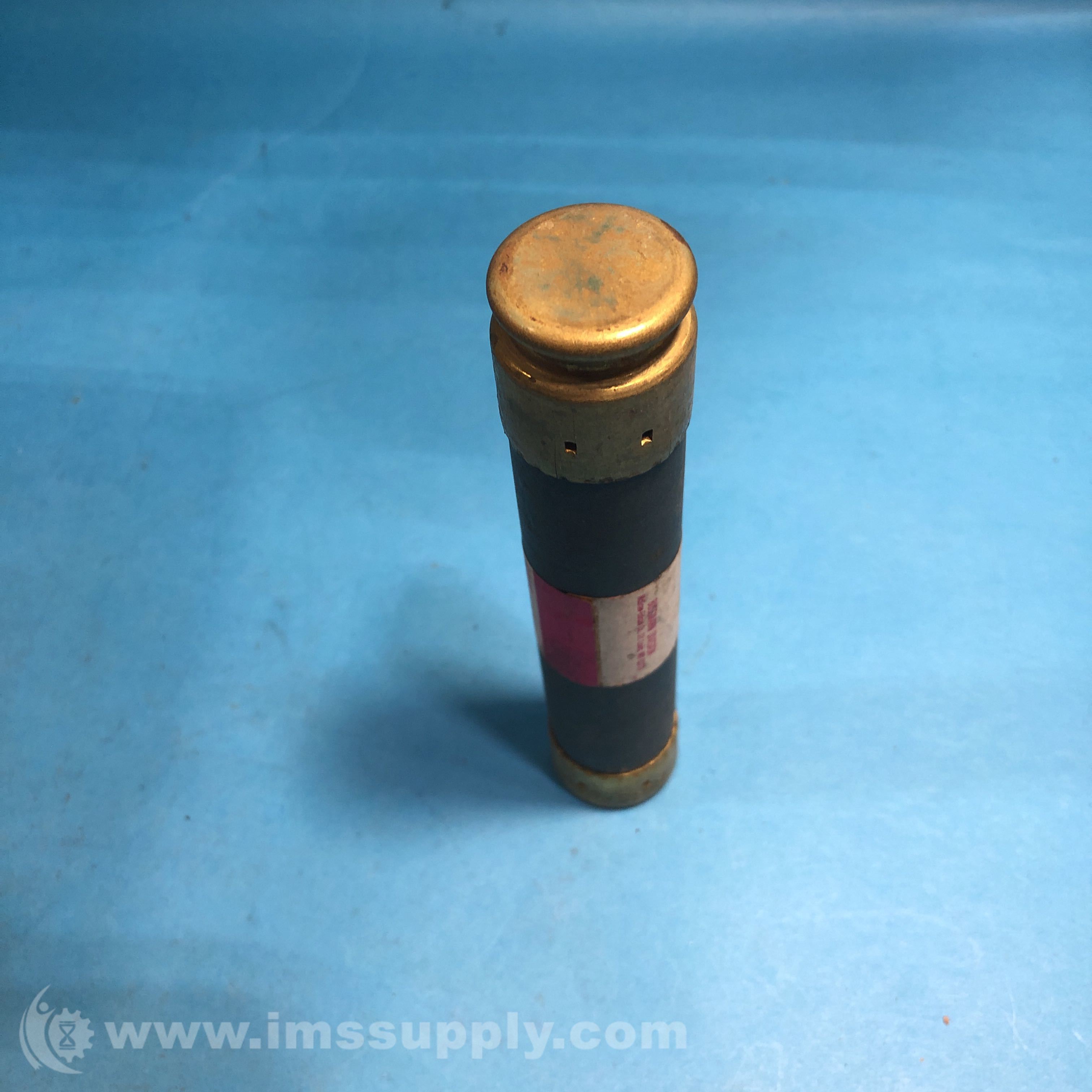 Fusetron FRS-R-45 FRS-R Series Class RK5 Time Delay Fuse - IMS Supply