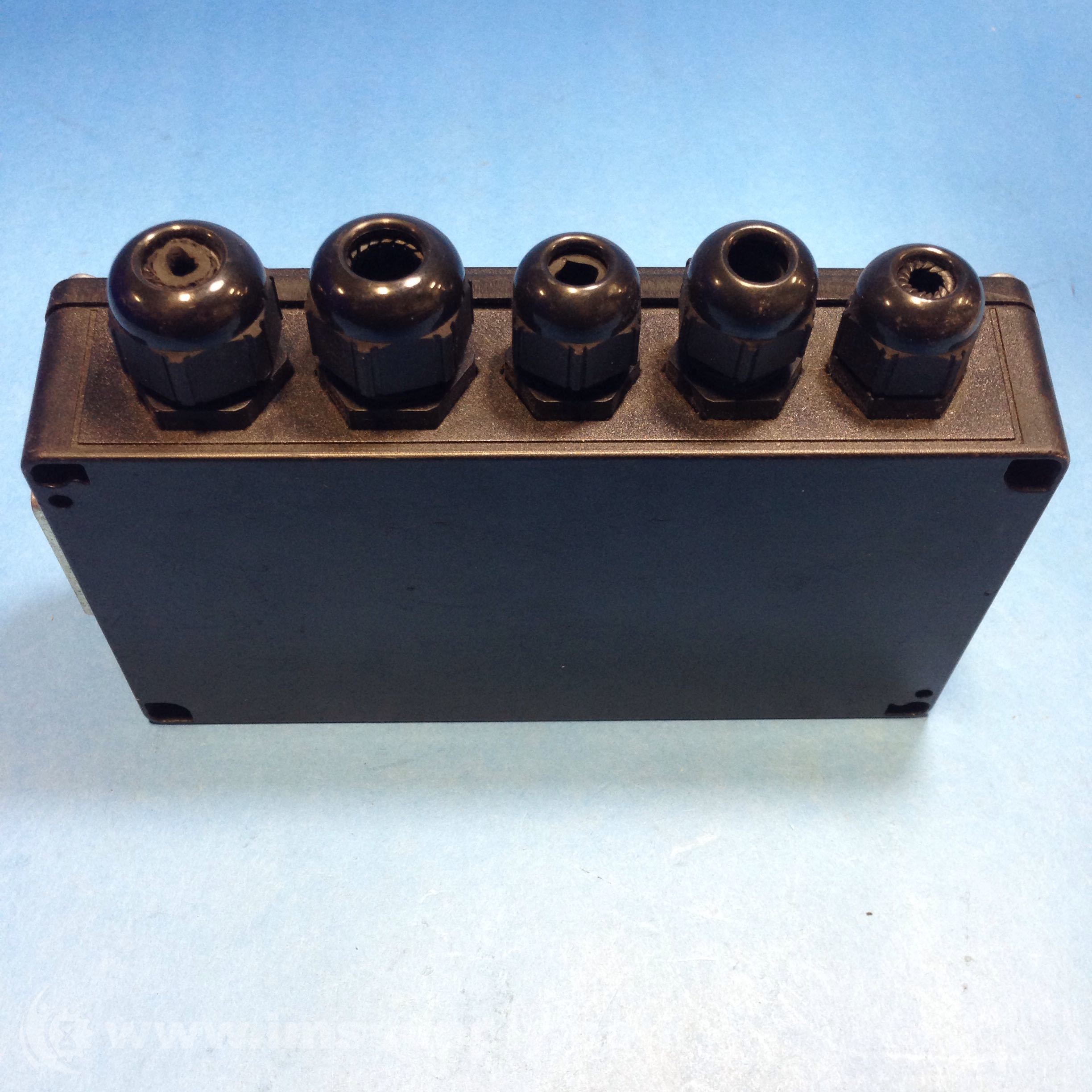 Datalogic C-BOX 100 Connection Box 25 Pin 10-30VDC - IMS Supply