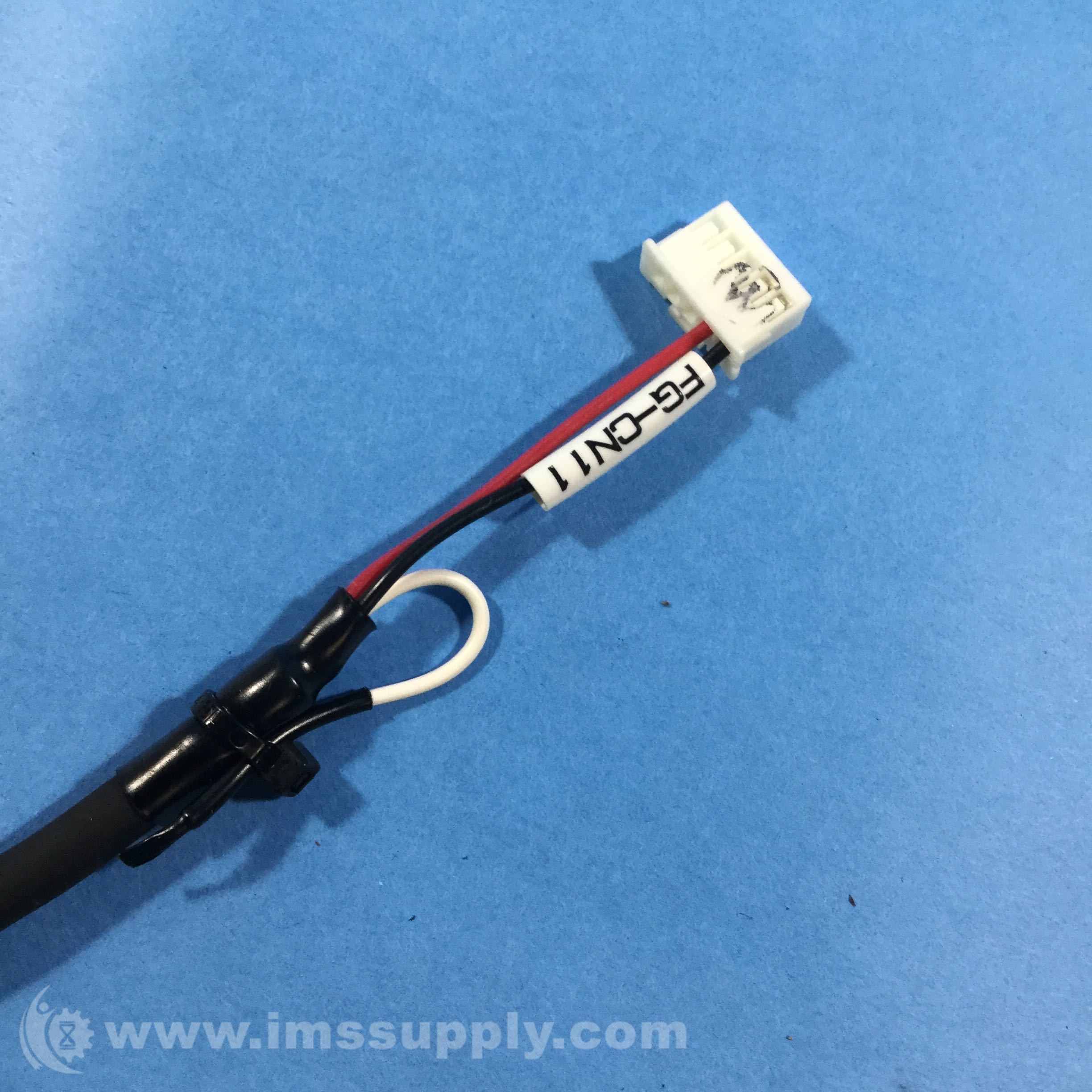 Kawasaki 50975-2695 Assembly Harness, Cable, Robotics - IMS Supply