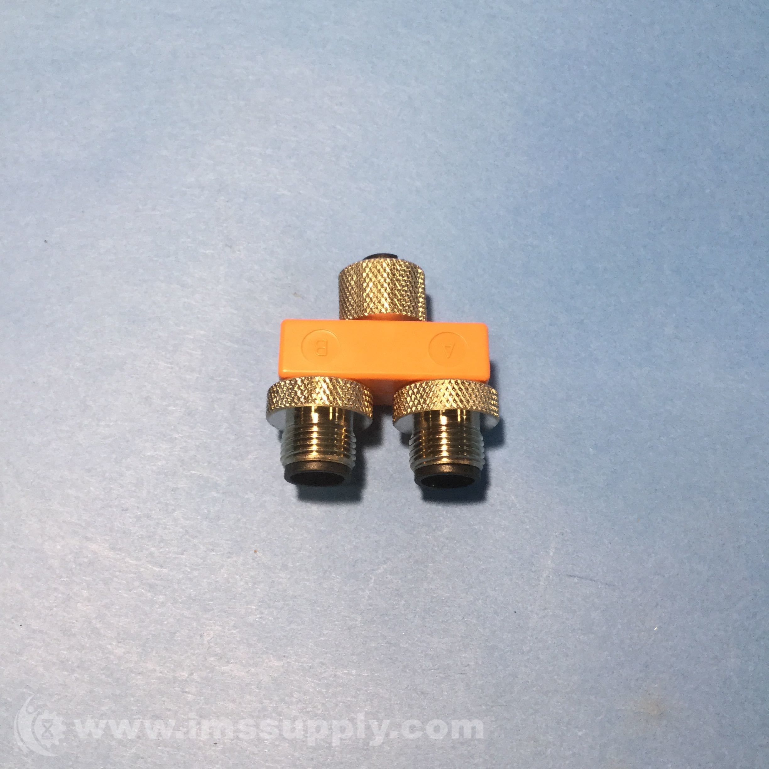 Eaton 032.569 EZLogic Accessory Cable Power Splitter - IMS Supply