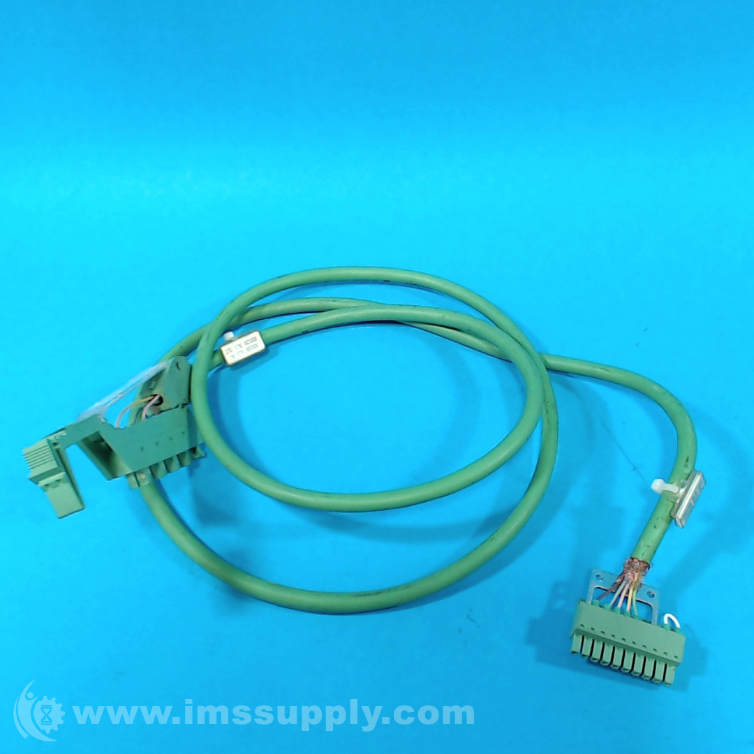 Phoenix Contact 2806286 Multi-Paired Cables IBS RBC Meter-T - IMS Supply