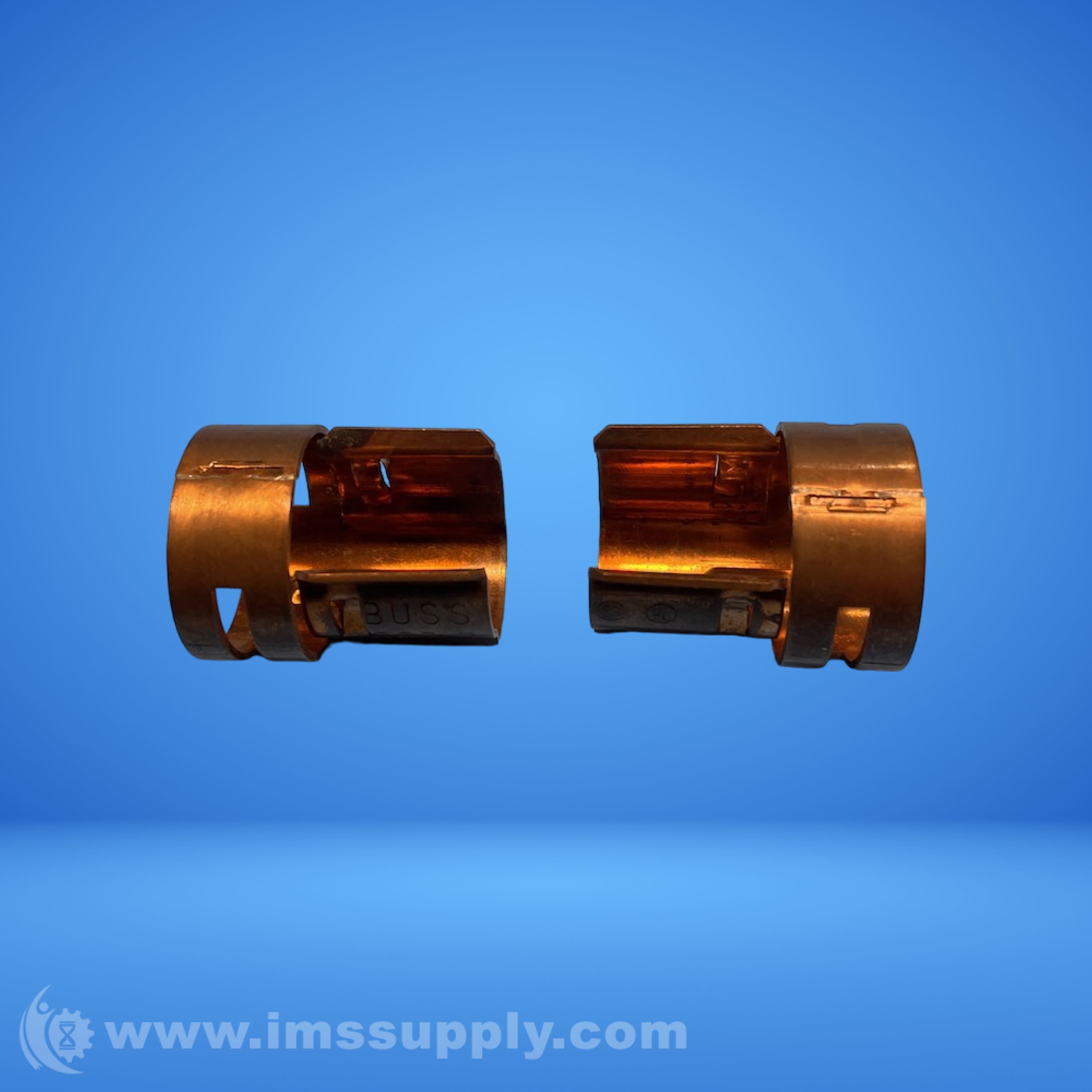 Bussmann 663-R Class R Fuse Reducer, 30A, 600V - IMS Supply