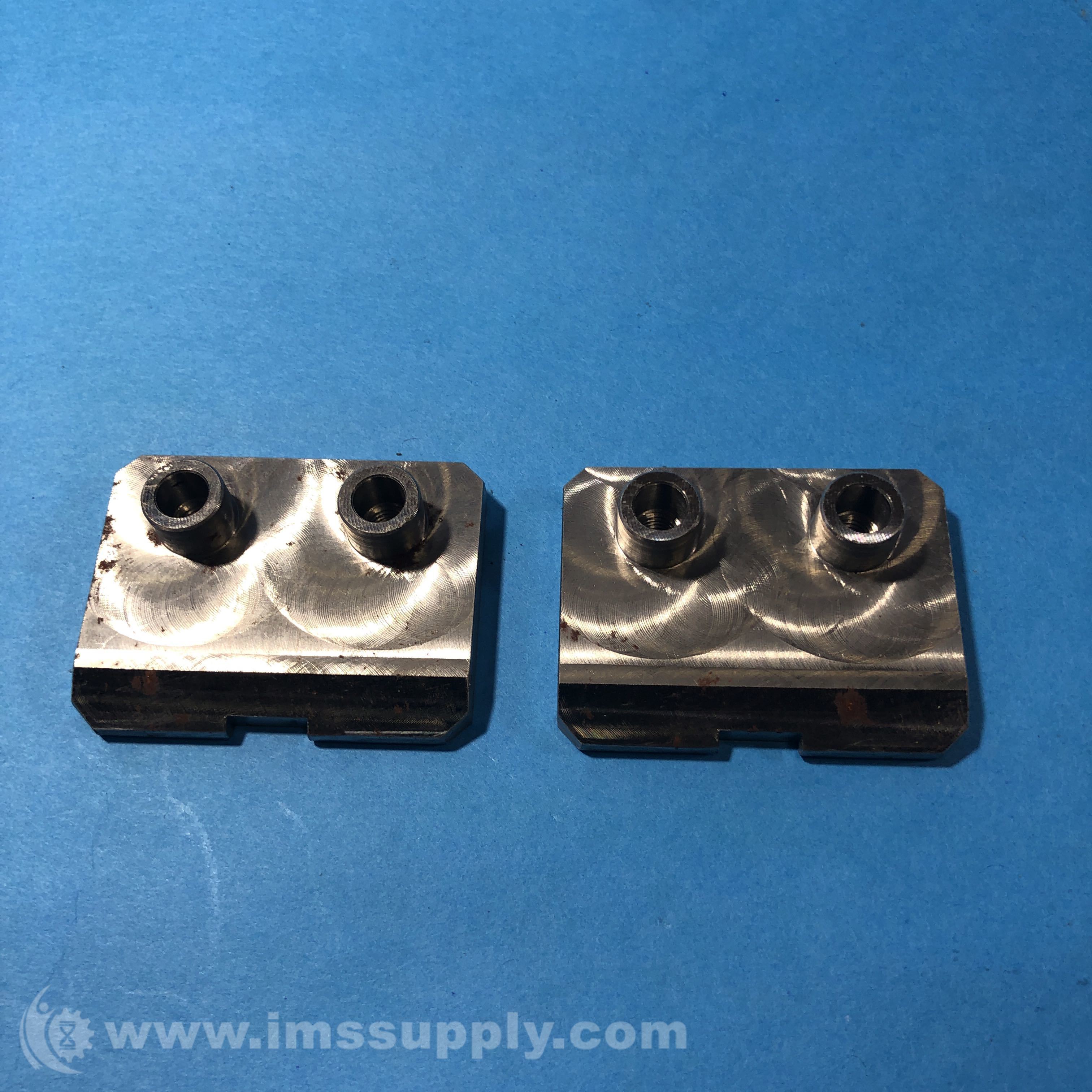 Riggs Machine & Fabricating, Inc. 07-414-(4-5)-003 Bag of 2 Guide - IMS ...