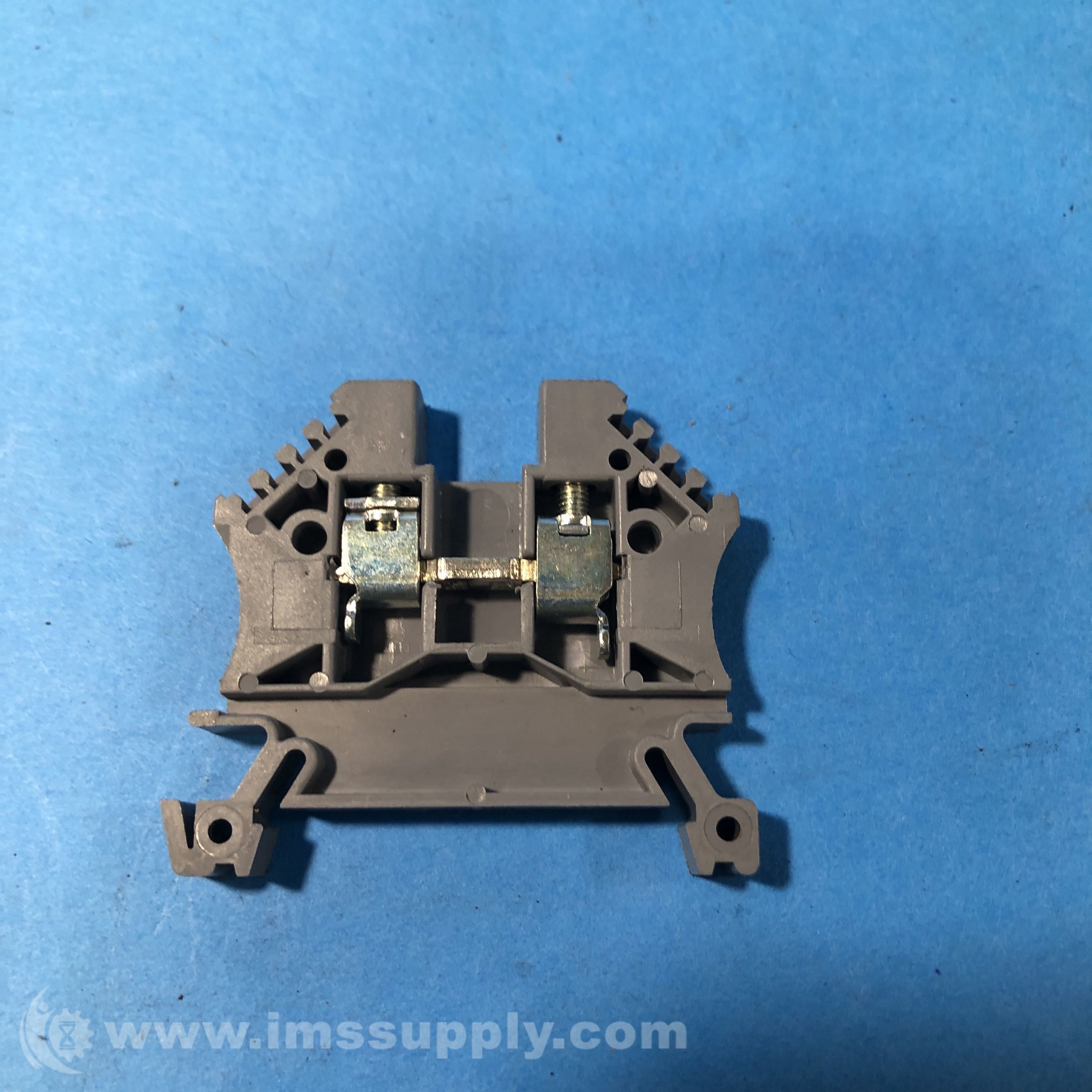 Dinnectors Mini Terminal Block - IMS Supply