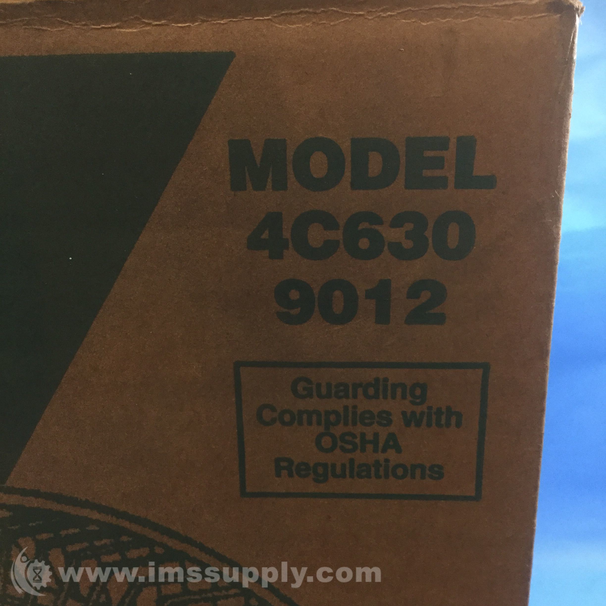Air King Ventilation 4C630L/9012L and 4C631M/9016M - IMS Supply