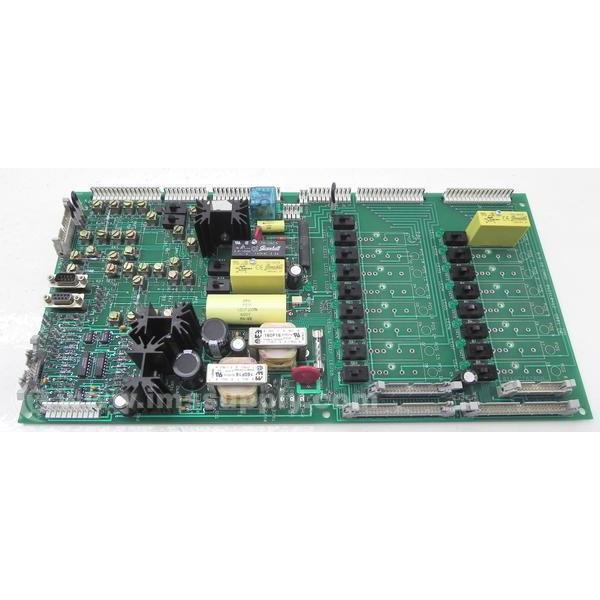 General Electric 0621L0462-G001, PC Board - IMS Supply