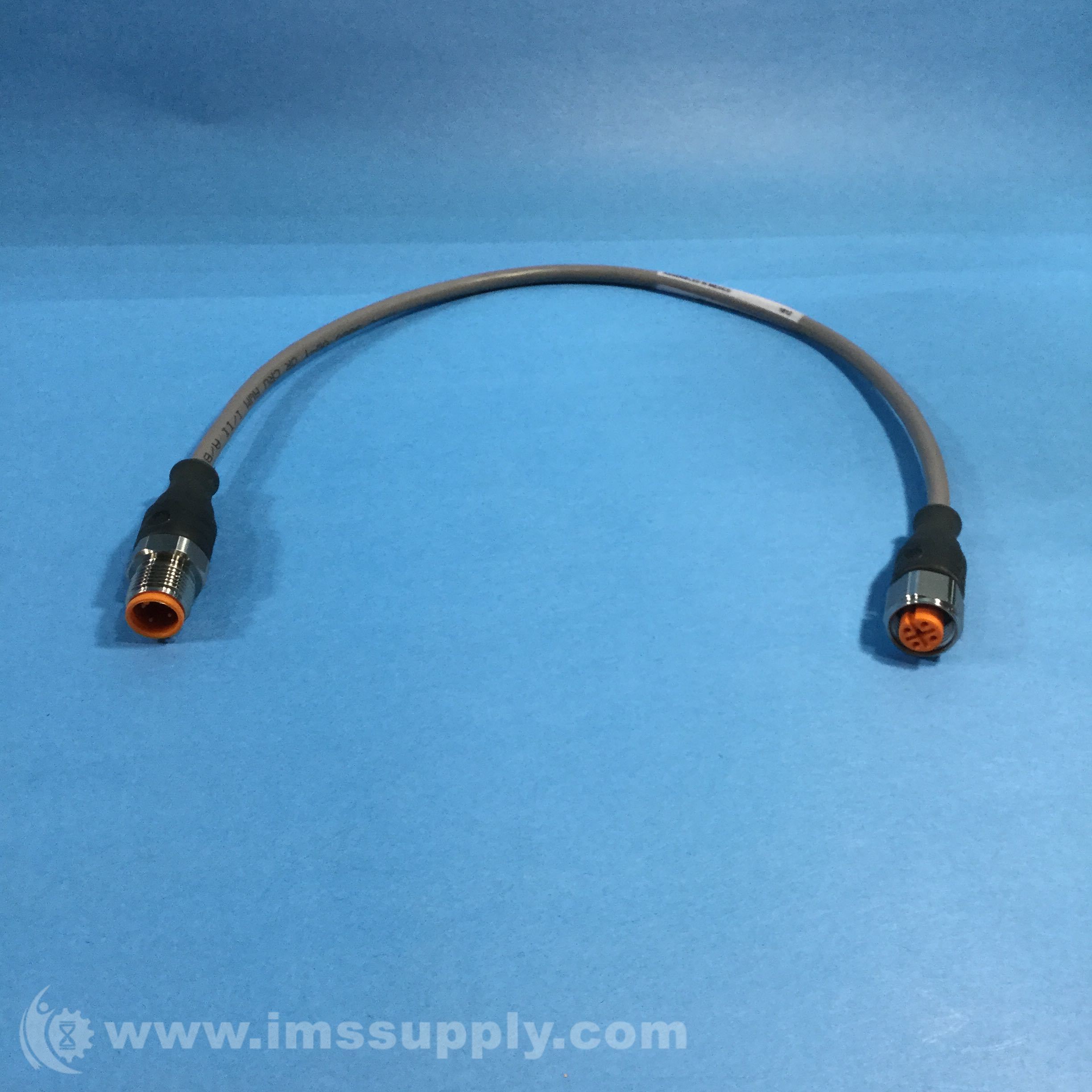 Lumberg Automation RSTN 4-RKTN 4-646/0.3M Cable - IMS Supply
