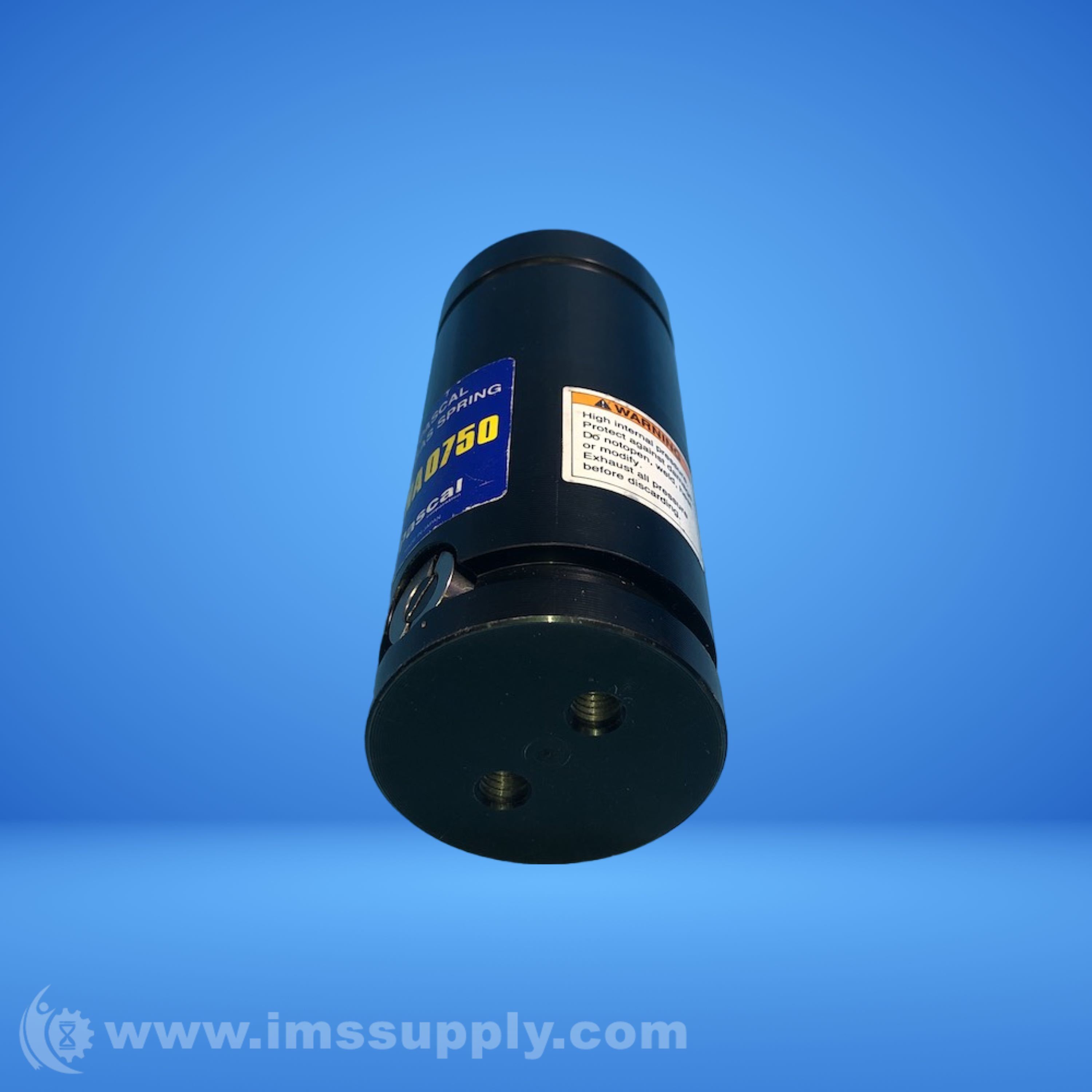 PASCAL DNA0750 N2 Gas Spring - IMS Supply