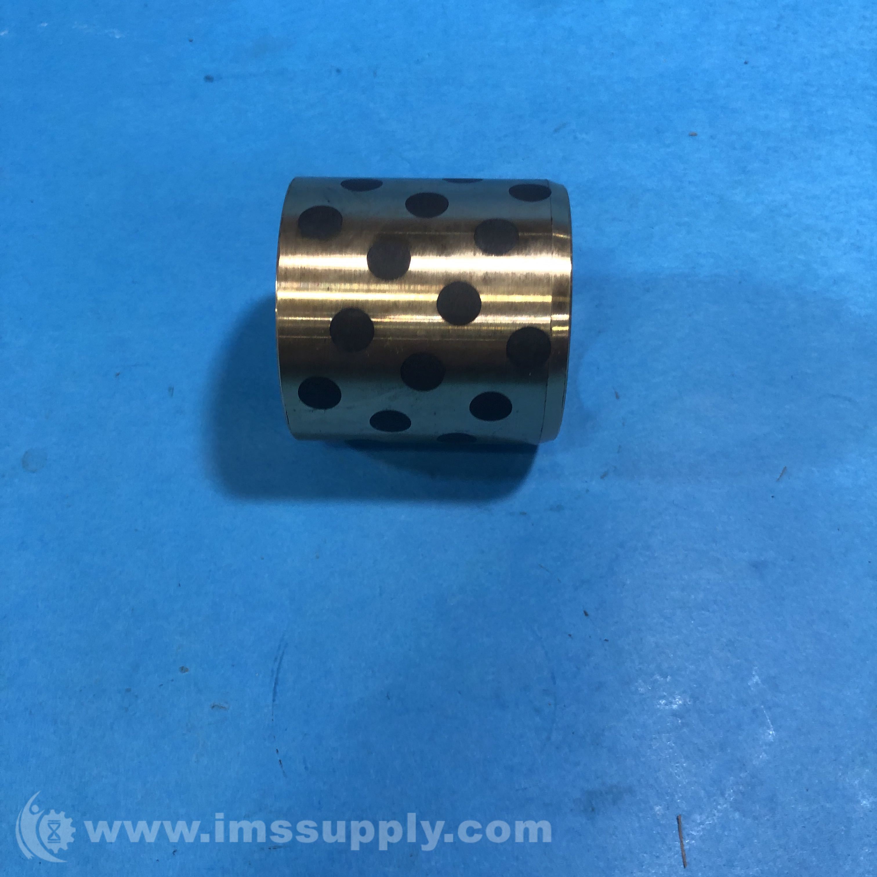 Daido HA304040 Daislide Bushing HA Series - IMS Supply