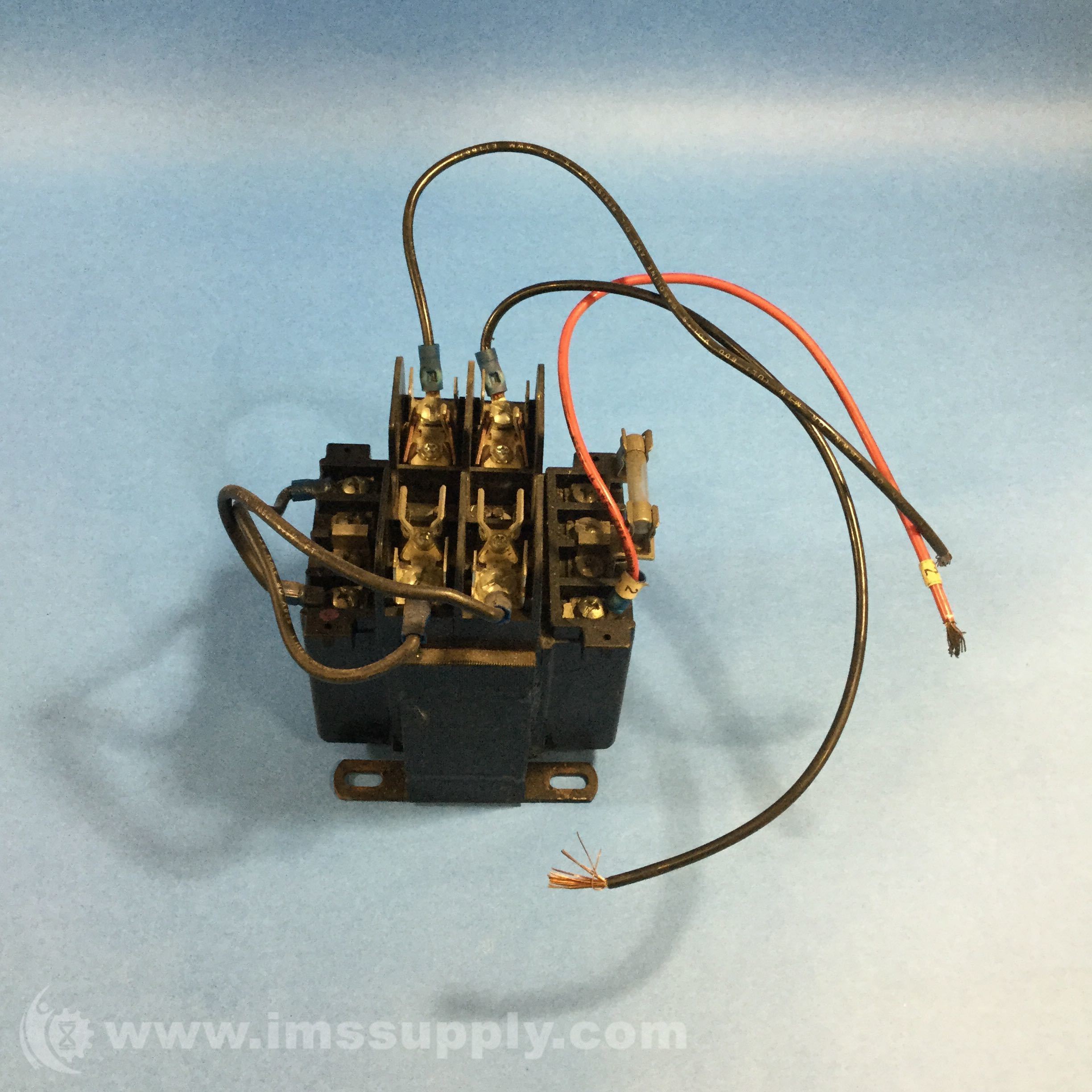 Micron Control Transformers B100BTZ13RL ImperviTRAN Transformer - IMS ...