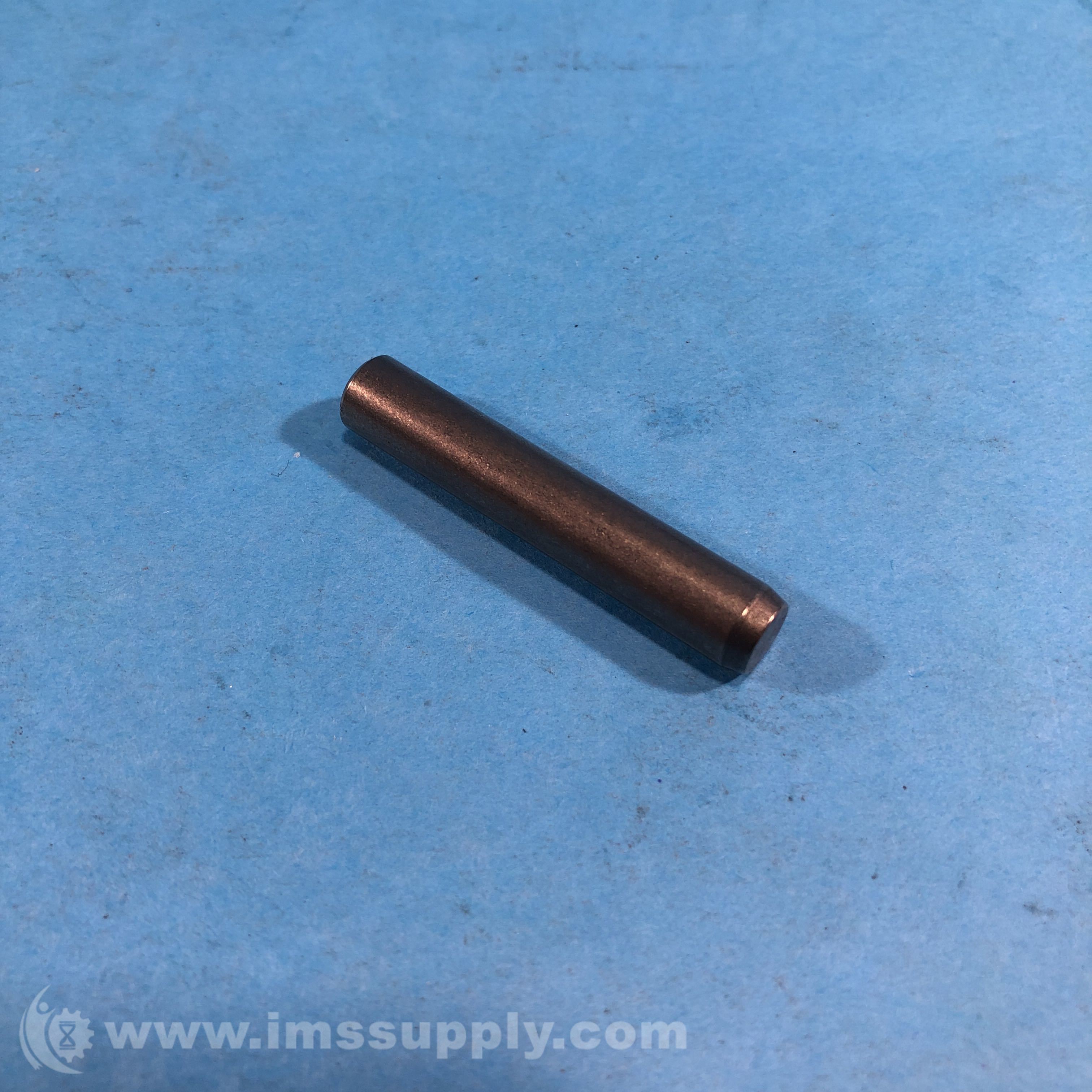 Misumi MSTM8-45 Tapped Dowel Pin Oversized, m6 Diameter Tolerance - IMS ...