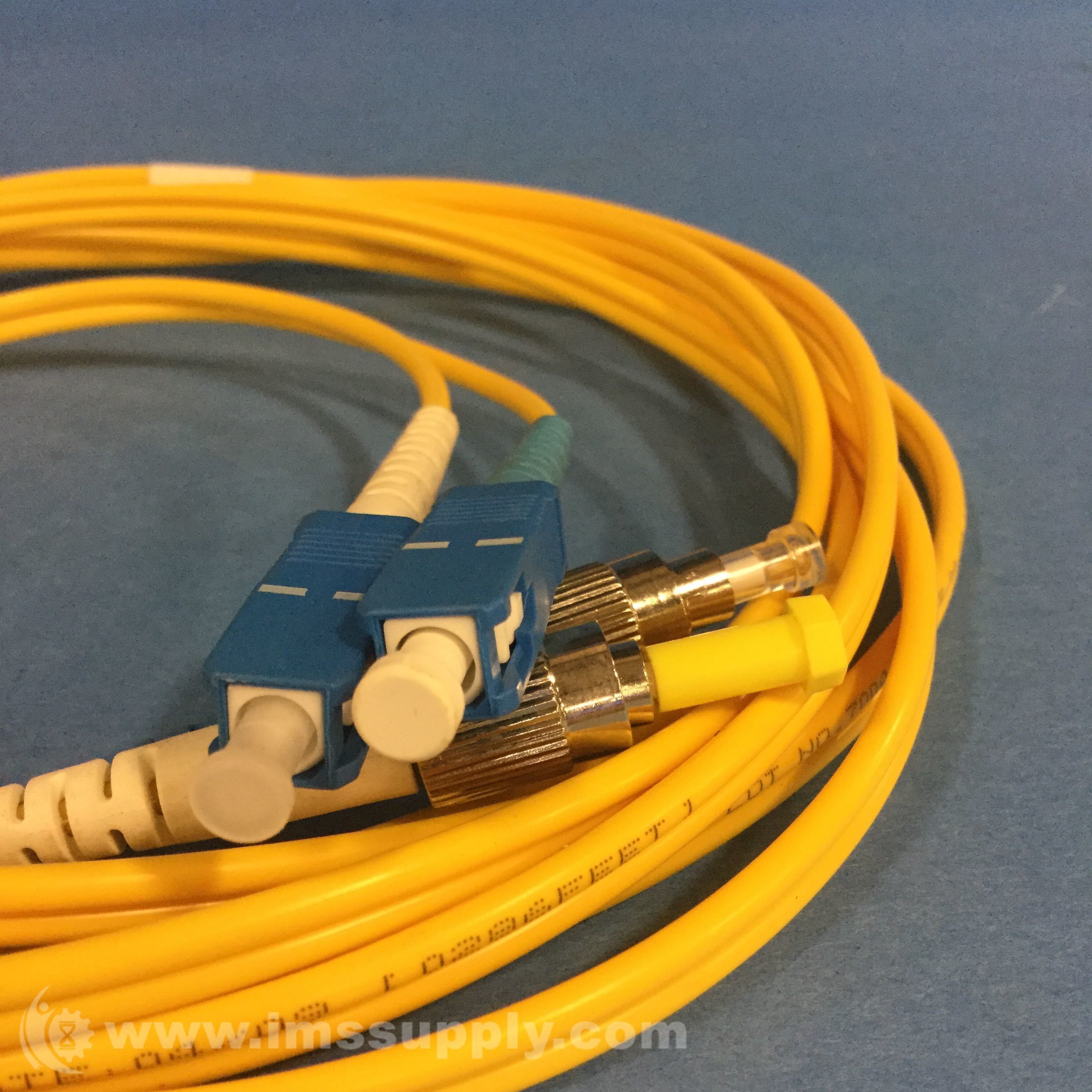 Corning E229789 Fiber Optic Cable - IMS Supply