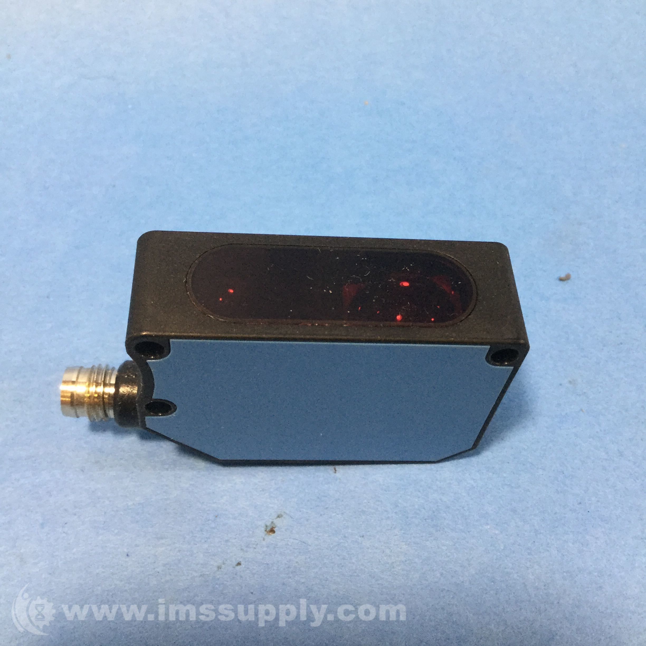 Sick BGS-DL25TCP(E) Optex, CMOS Back Ground Suppression - IMS Supply