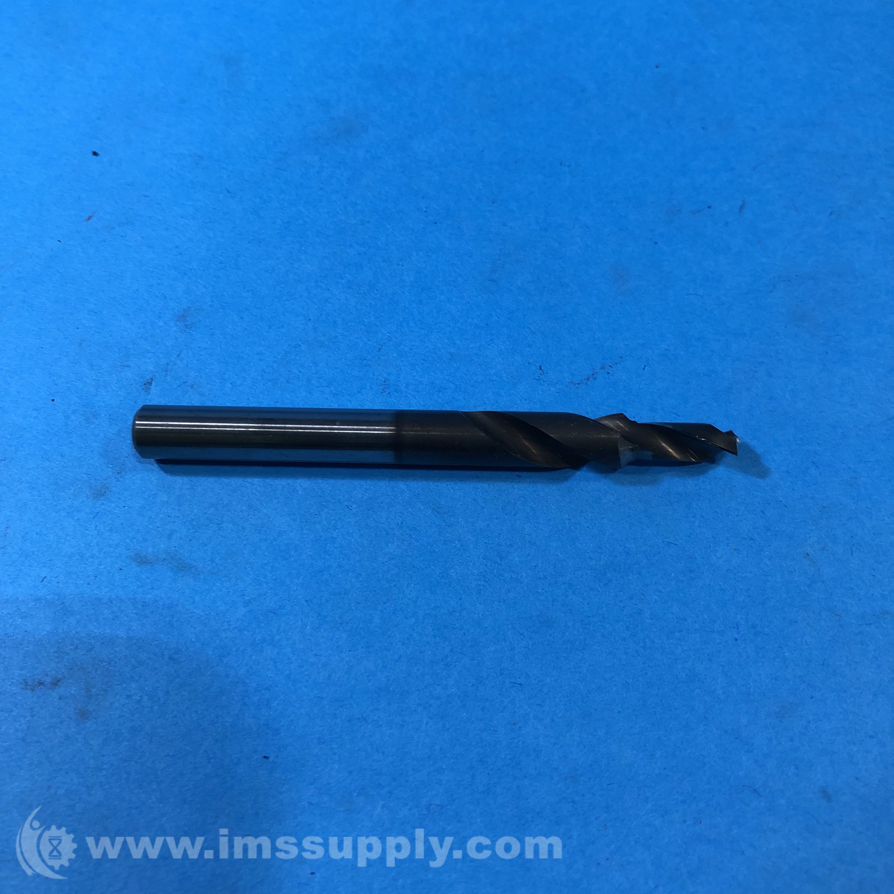 Garr 201710002 Standard Length Carbide End Mill - IMS Supply