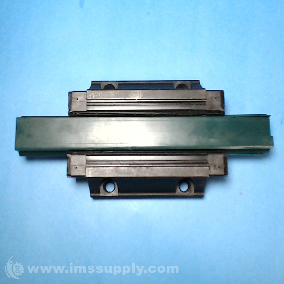 Thk SHS35 Linear Guide Block - IMS Supply