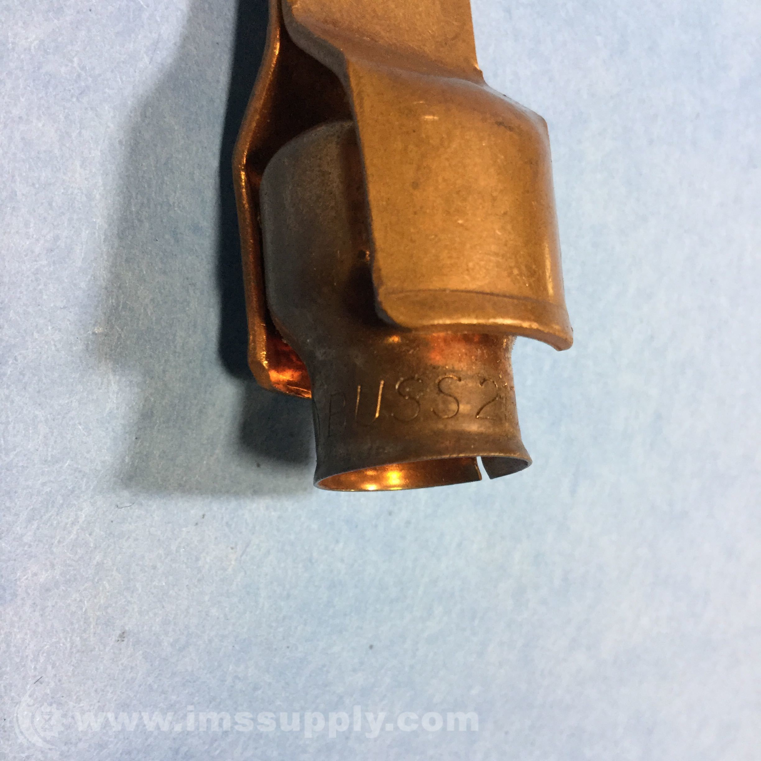 Bussmann 213 Fuse Reducer - IMS Supply