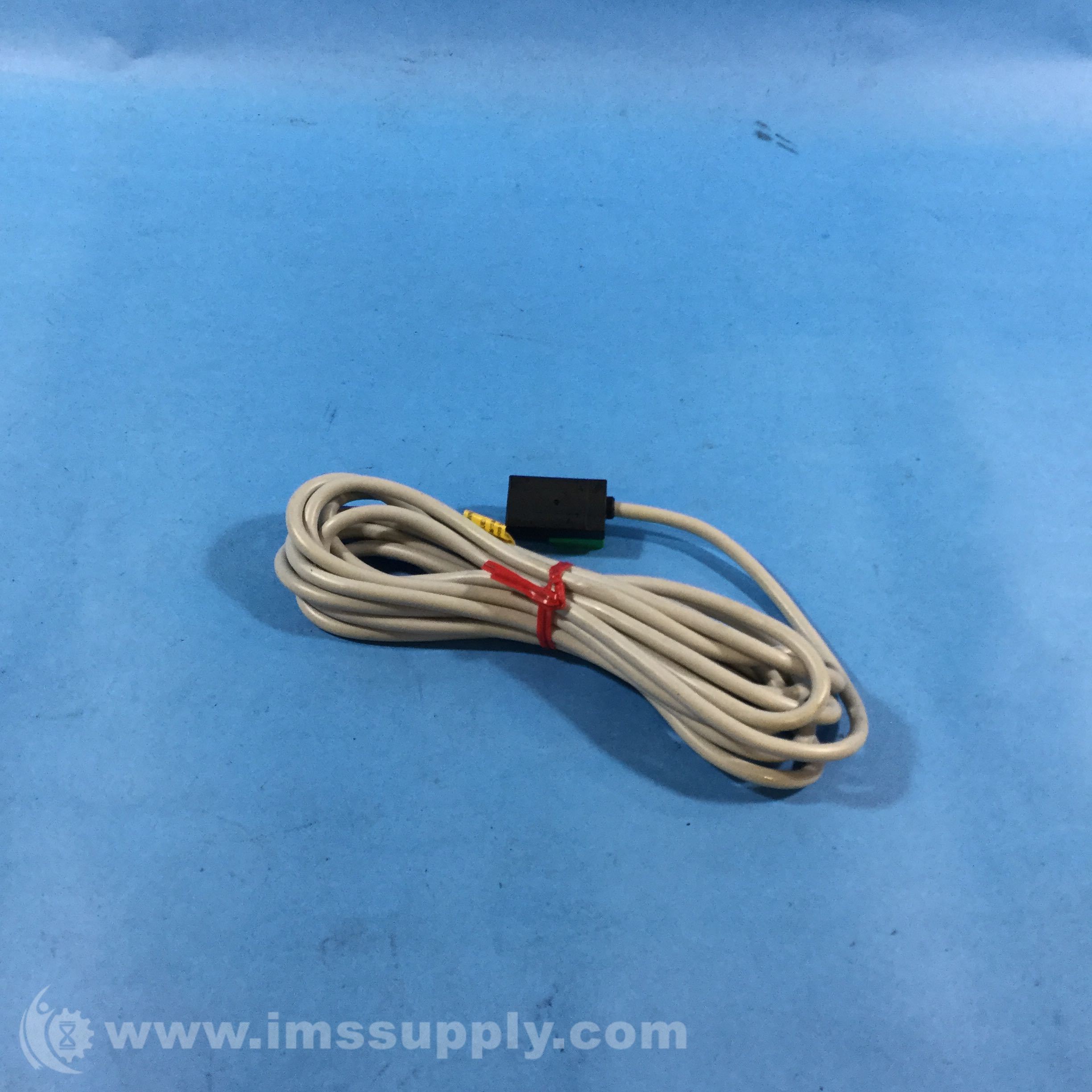 CKD RO Reed Switch Cylinder Sensor 200VAC/24VDC - IMS Supply