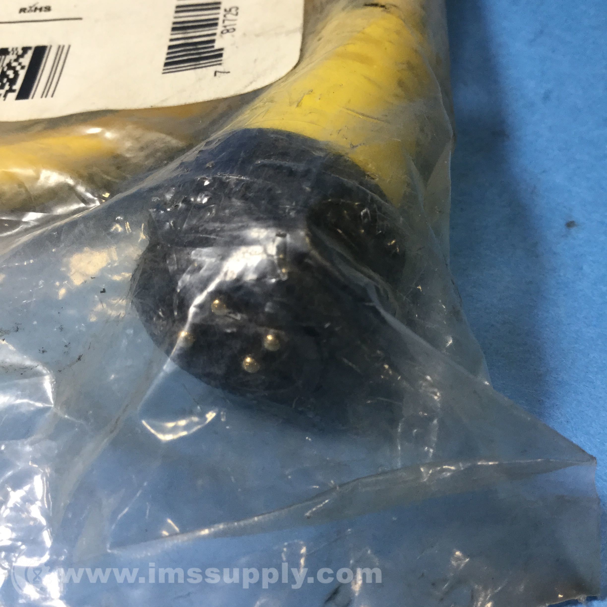 Molex 1300090457 Cable, Mini-Change, Micro-Change, 4-Pole - IMS Supply