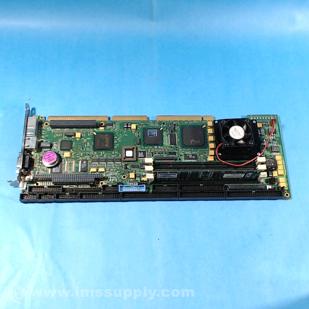 Teknor Applicom Inc T944V/500_2-000 Circuit Board - IMS Supply