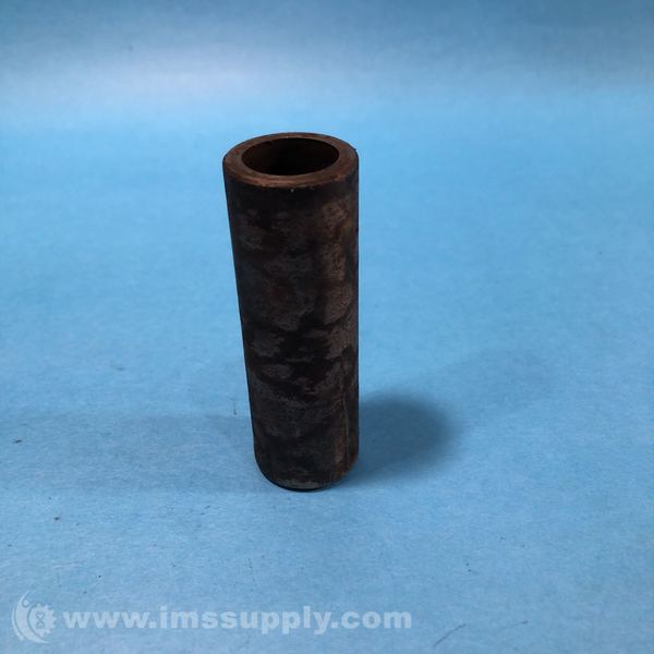 Metal Unthreaded Spacer, 3'' LG - IMS Supply