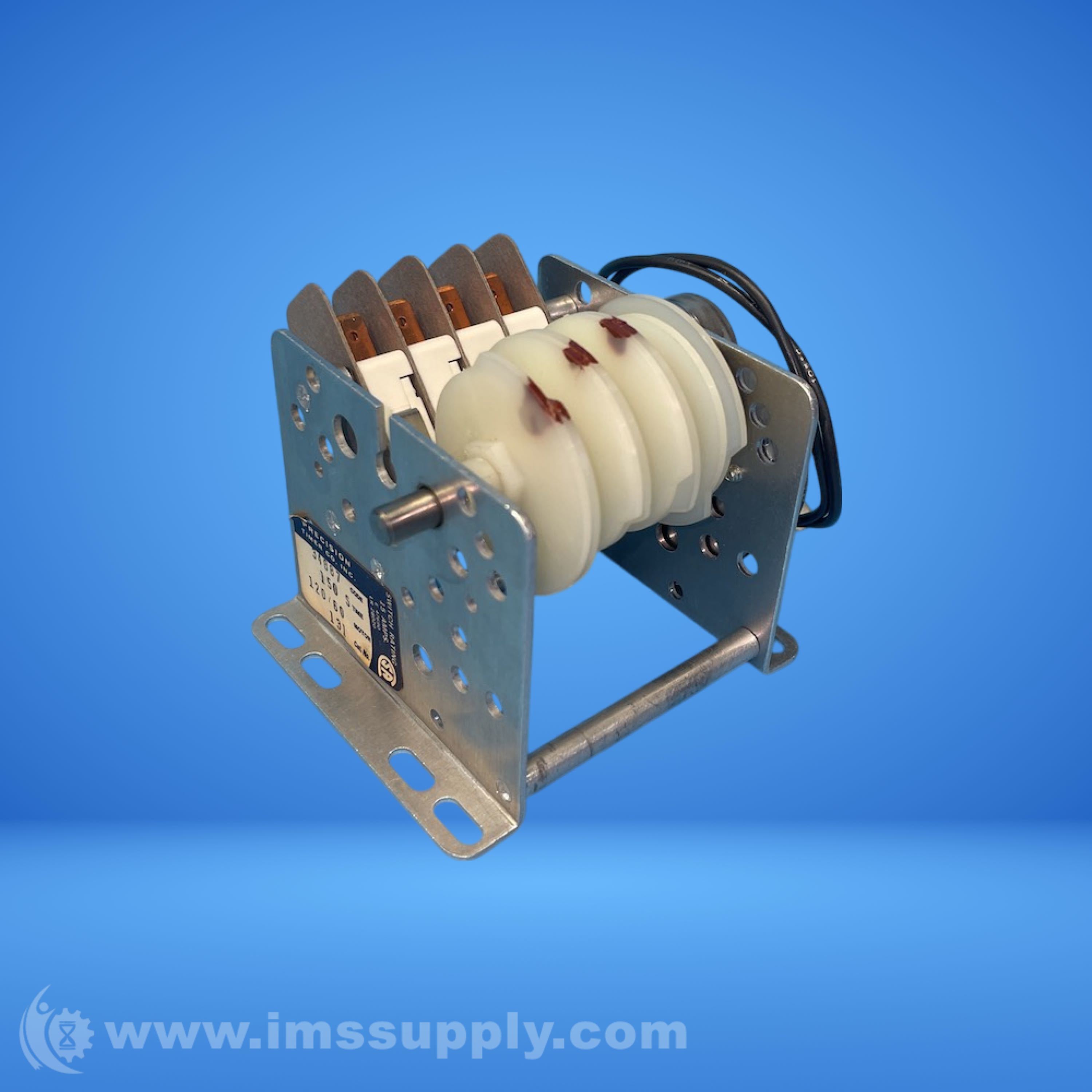 Precision Timer 131 - IMS Supply