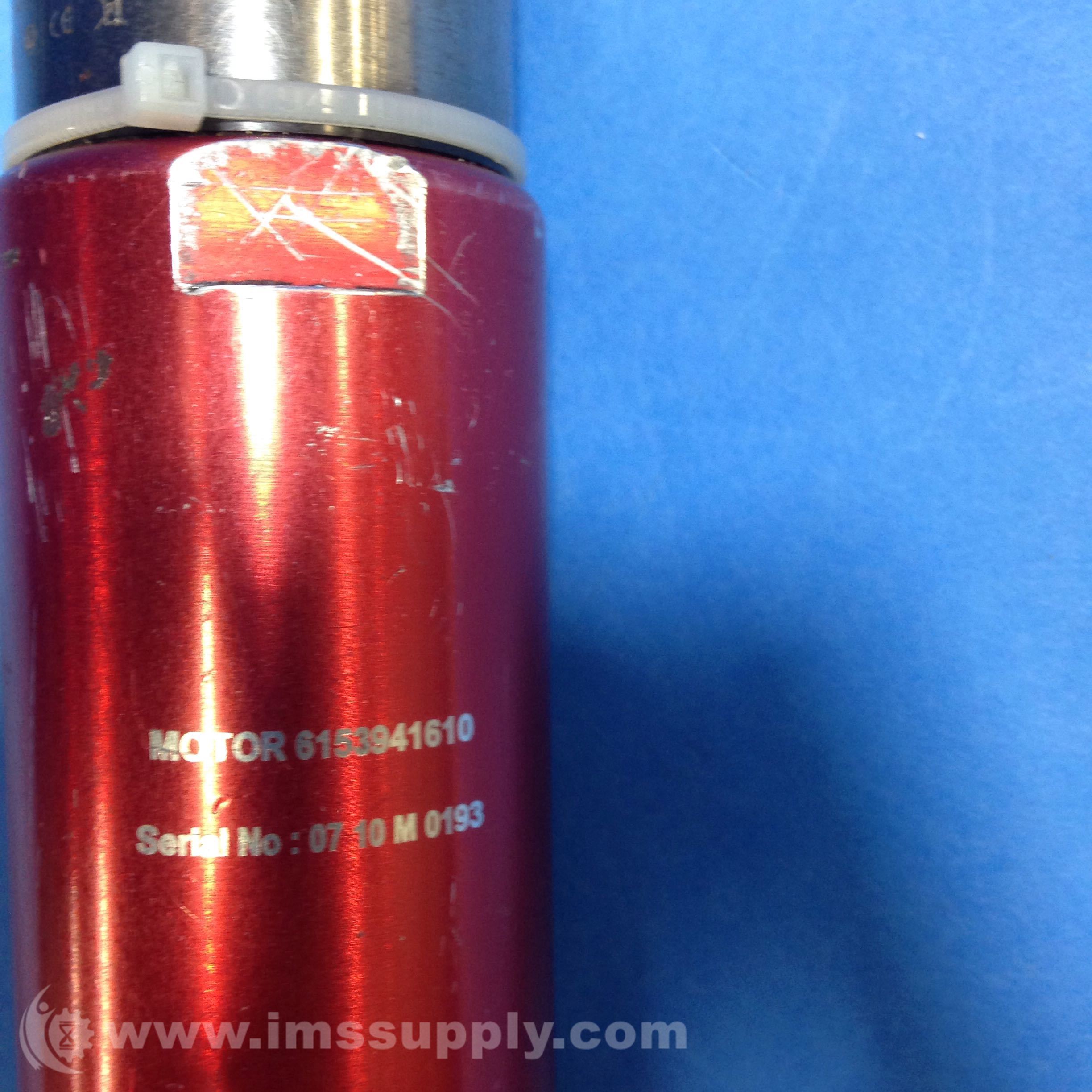 Desoutter ECD20 ECD Nutrunner - IMS Supply